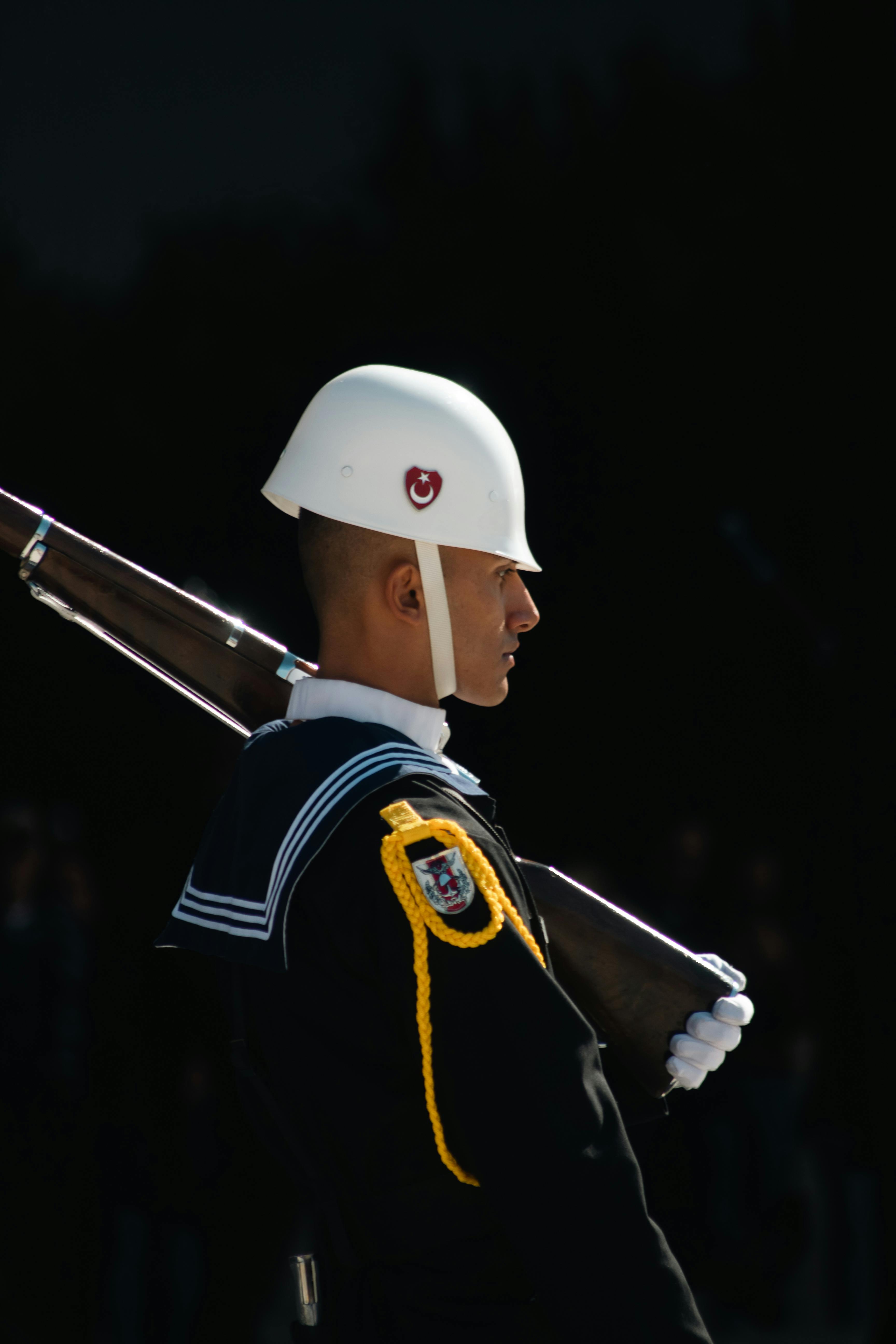 Military Bearing Photos, Download The BEST Free Military Bearing Stock ...