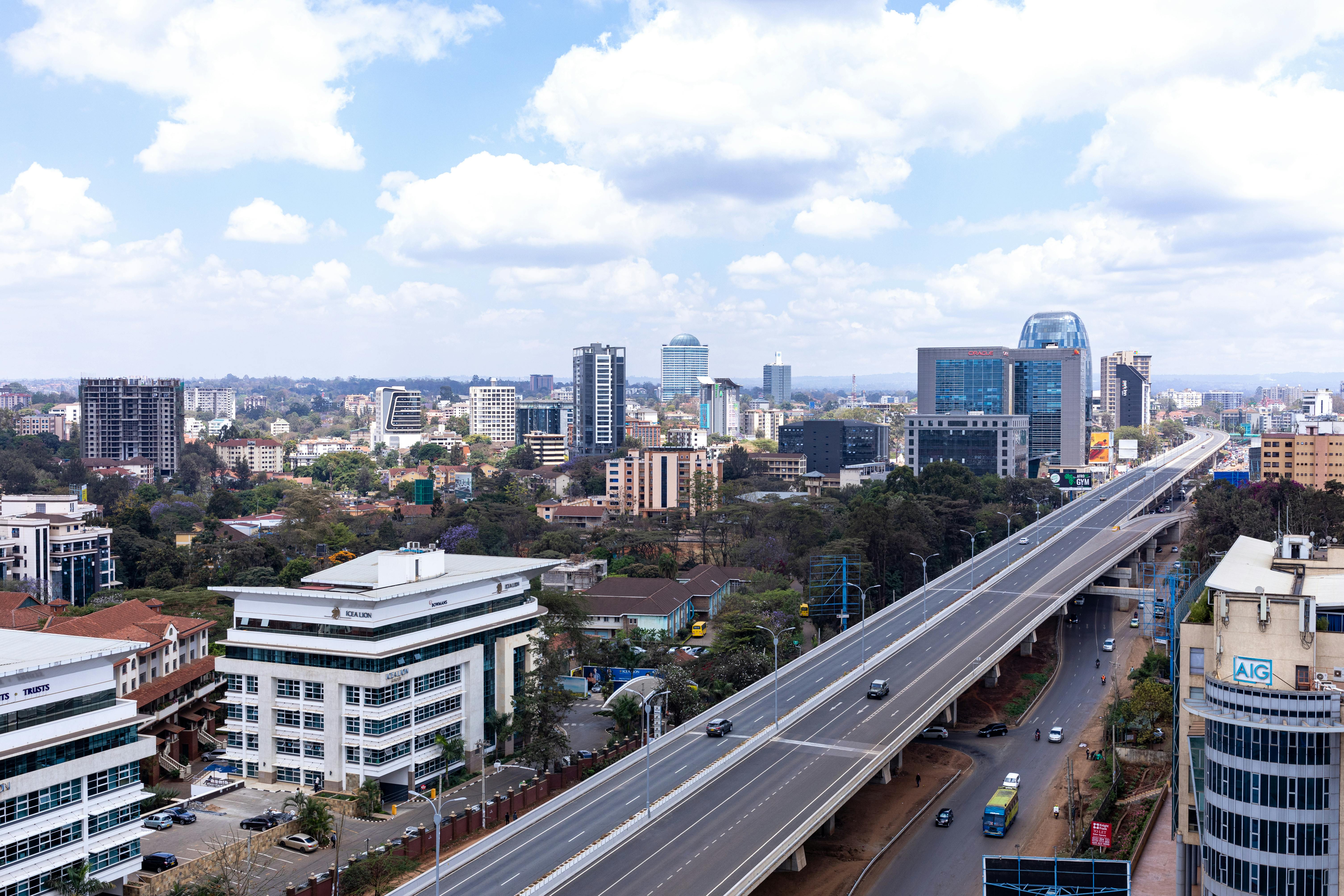 Nairobi Expressway Photos, Download The BEST Free Nairobi Expressway ...