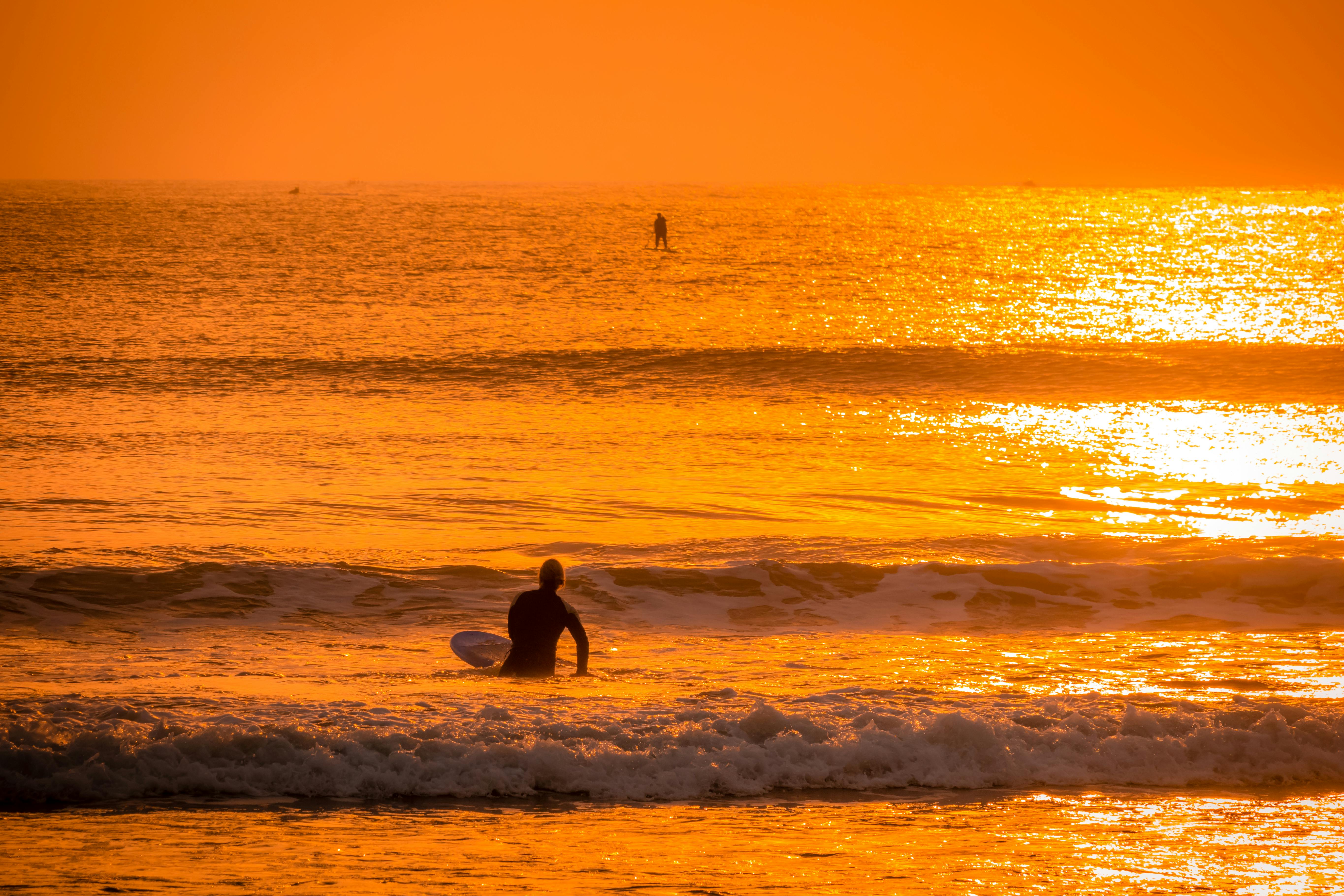 Andrew Harvard - Photography