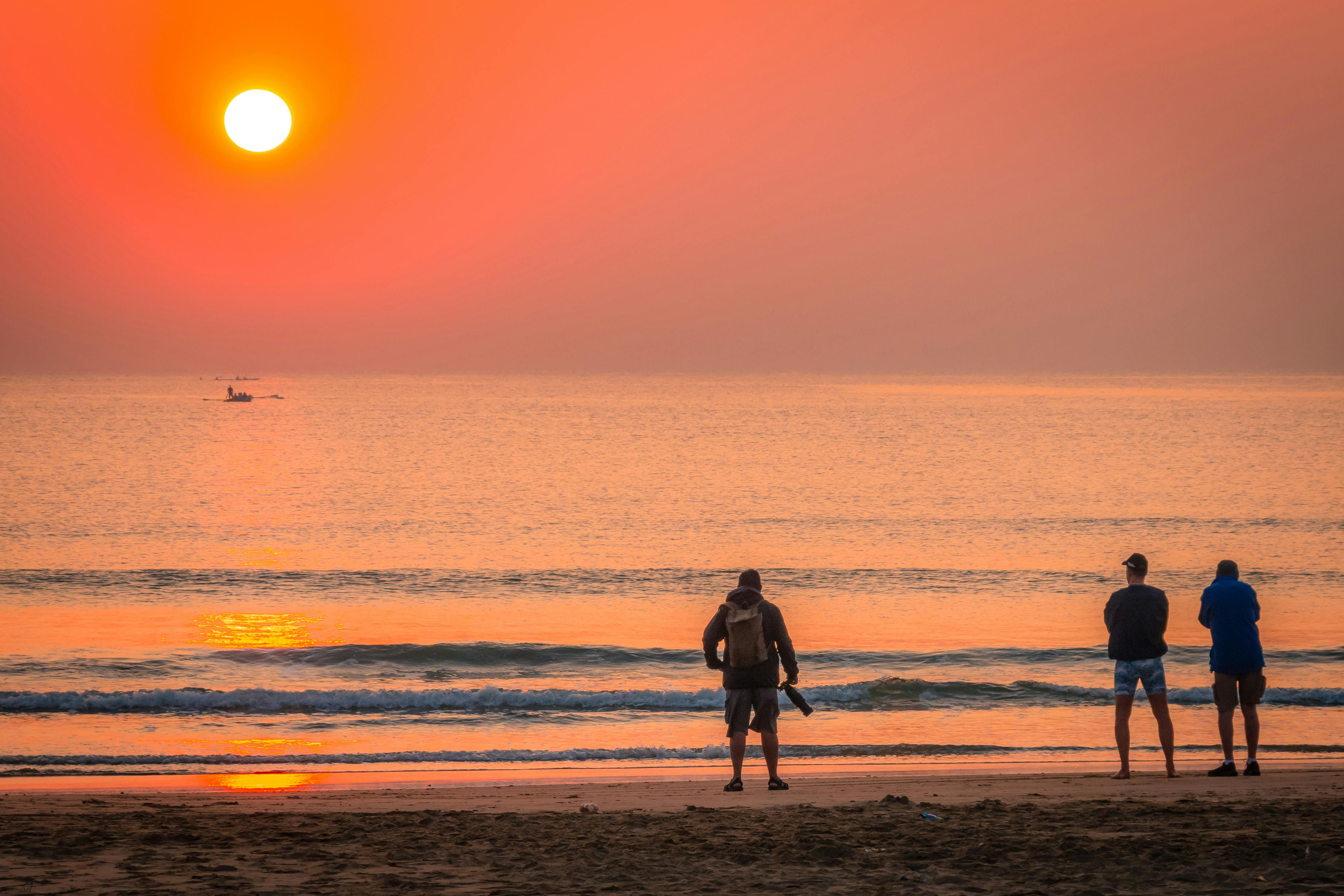 Andrew Harvard - Photography