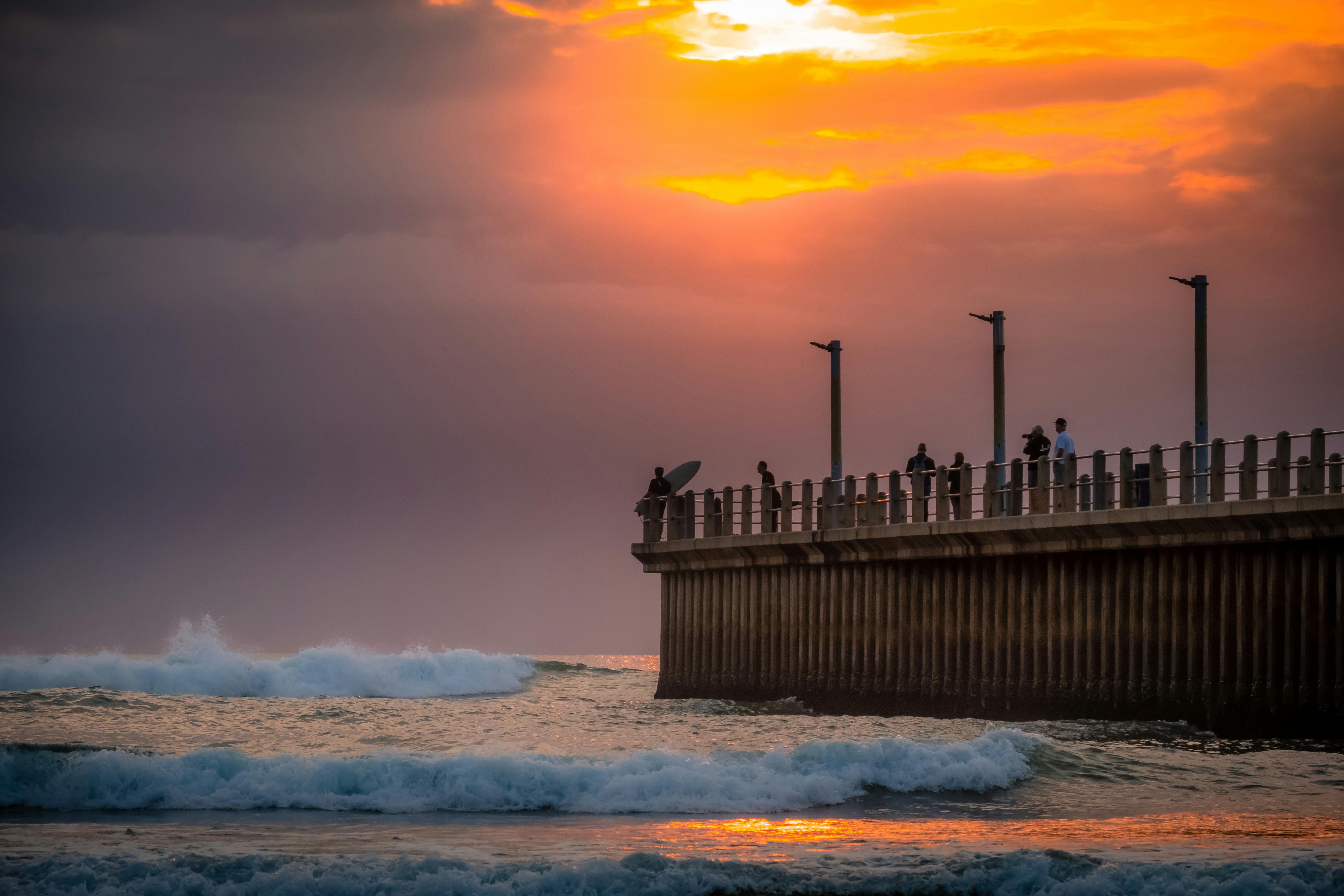 Andrew Harvard - Photography