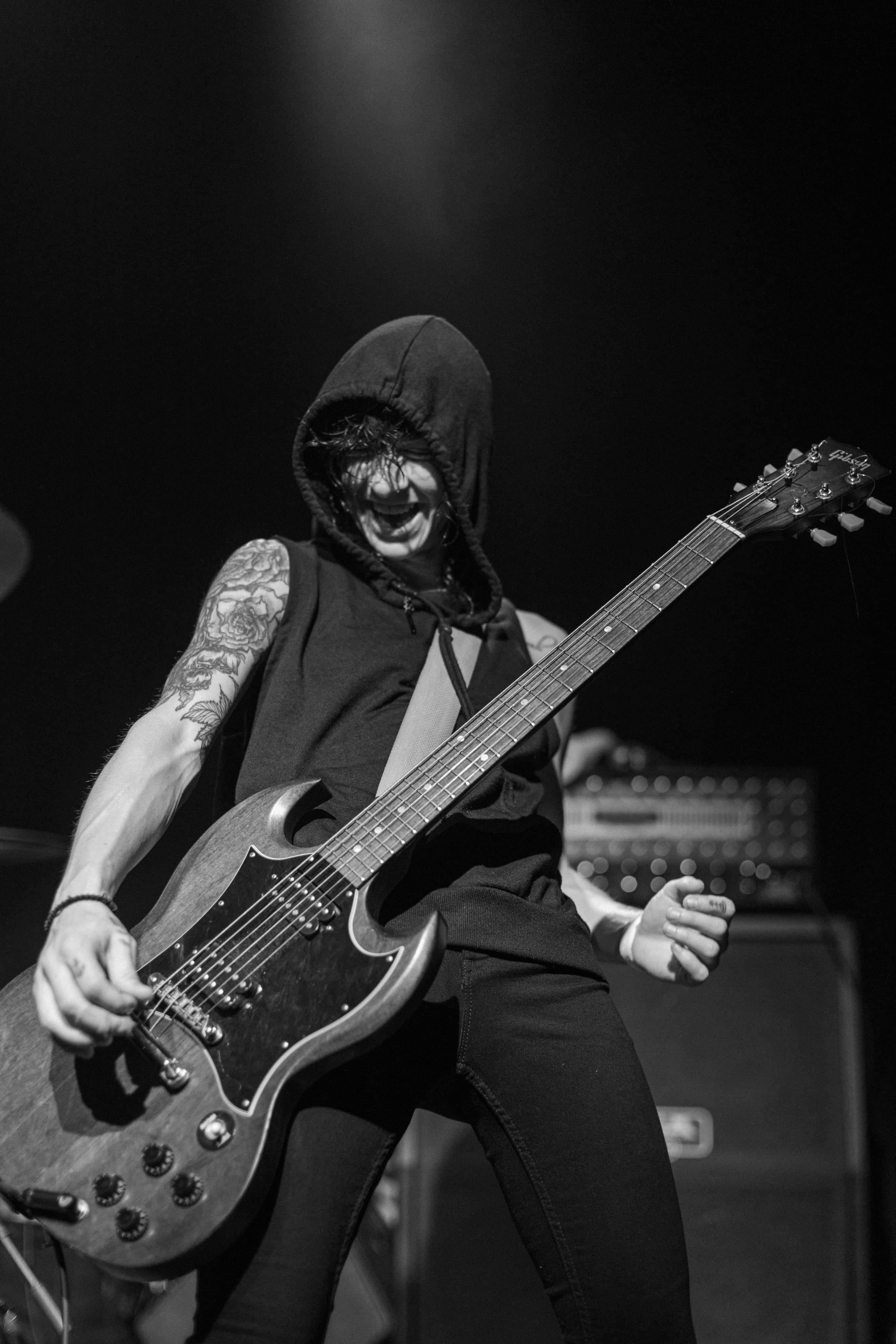 Jonathan Cooper – Fotografia