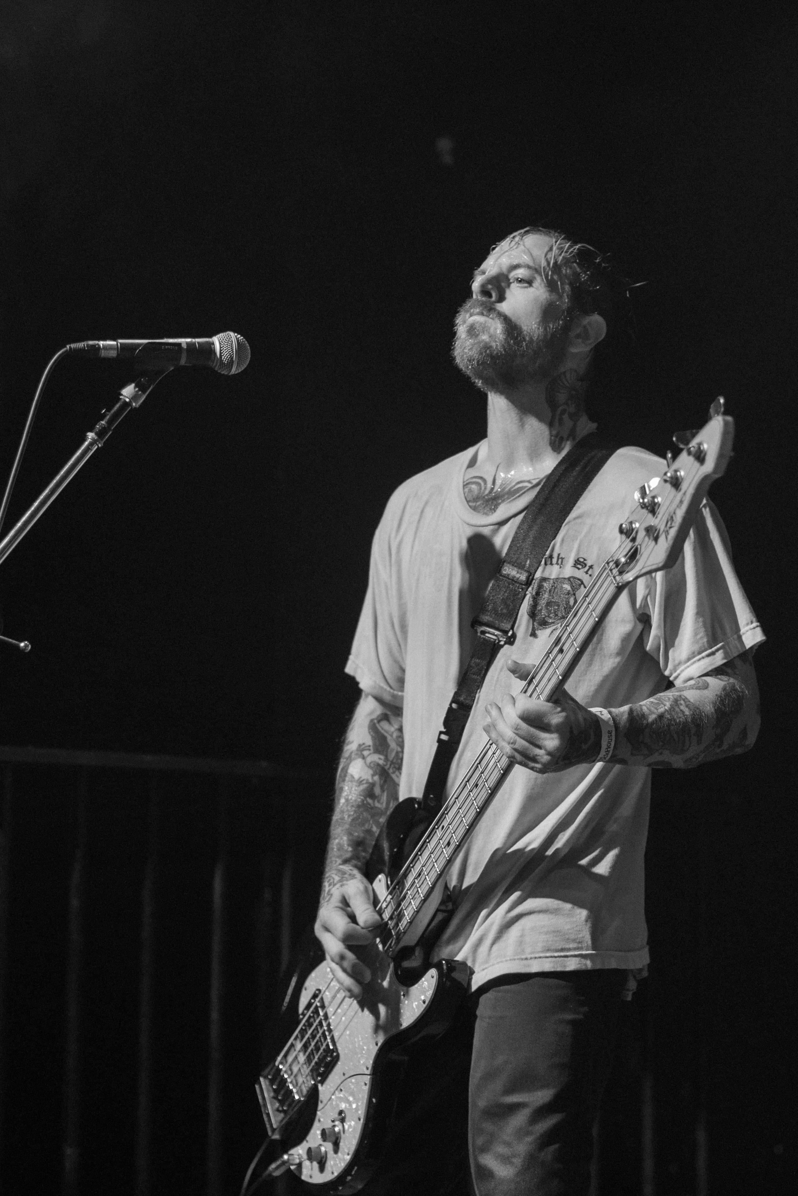 Jonathan Cooper - 摄影