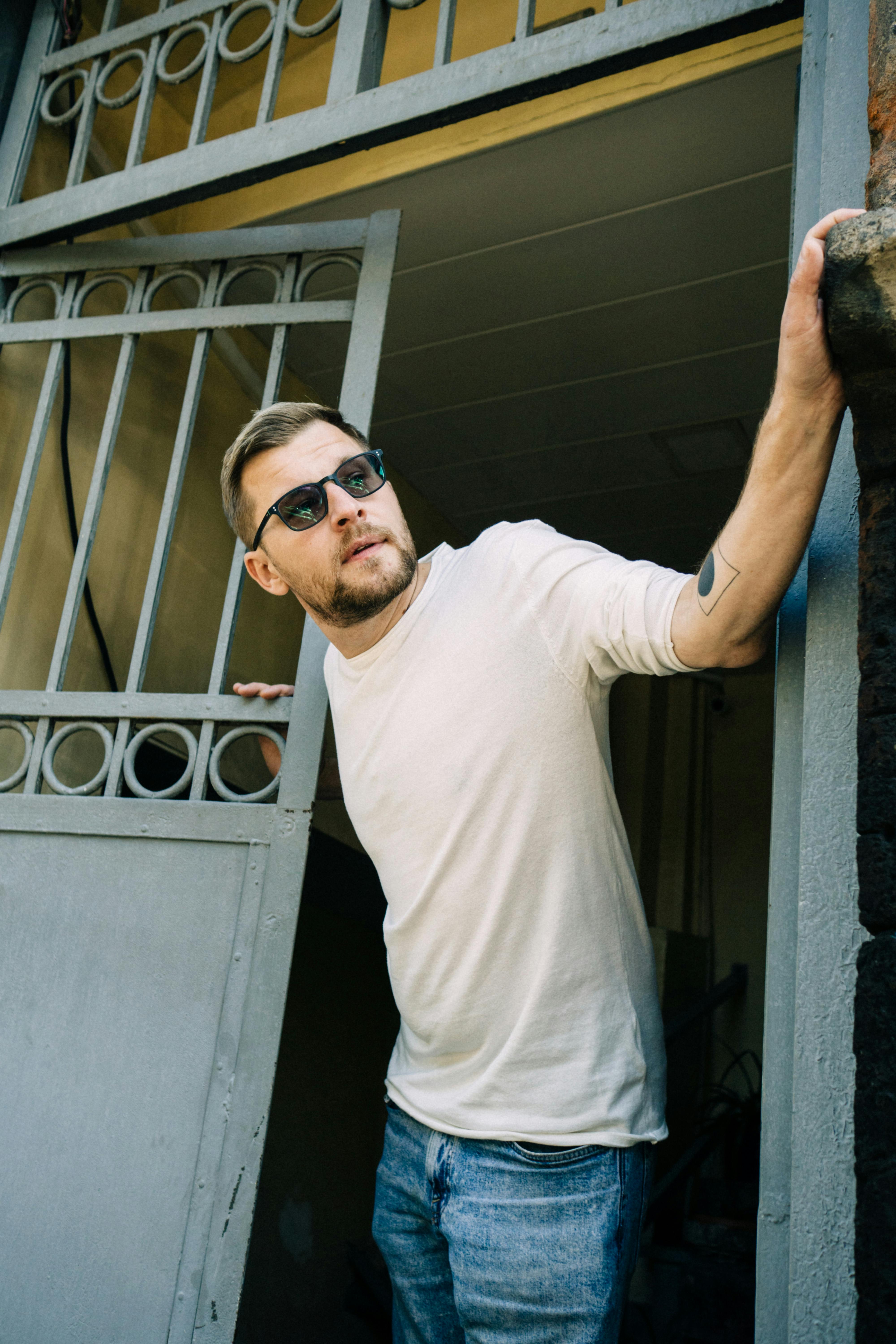 Gate Man Photos, Download The BEST Free Gate Man Stock Photos & HD Images