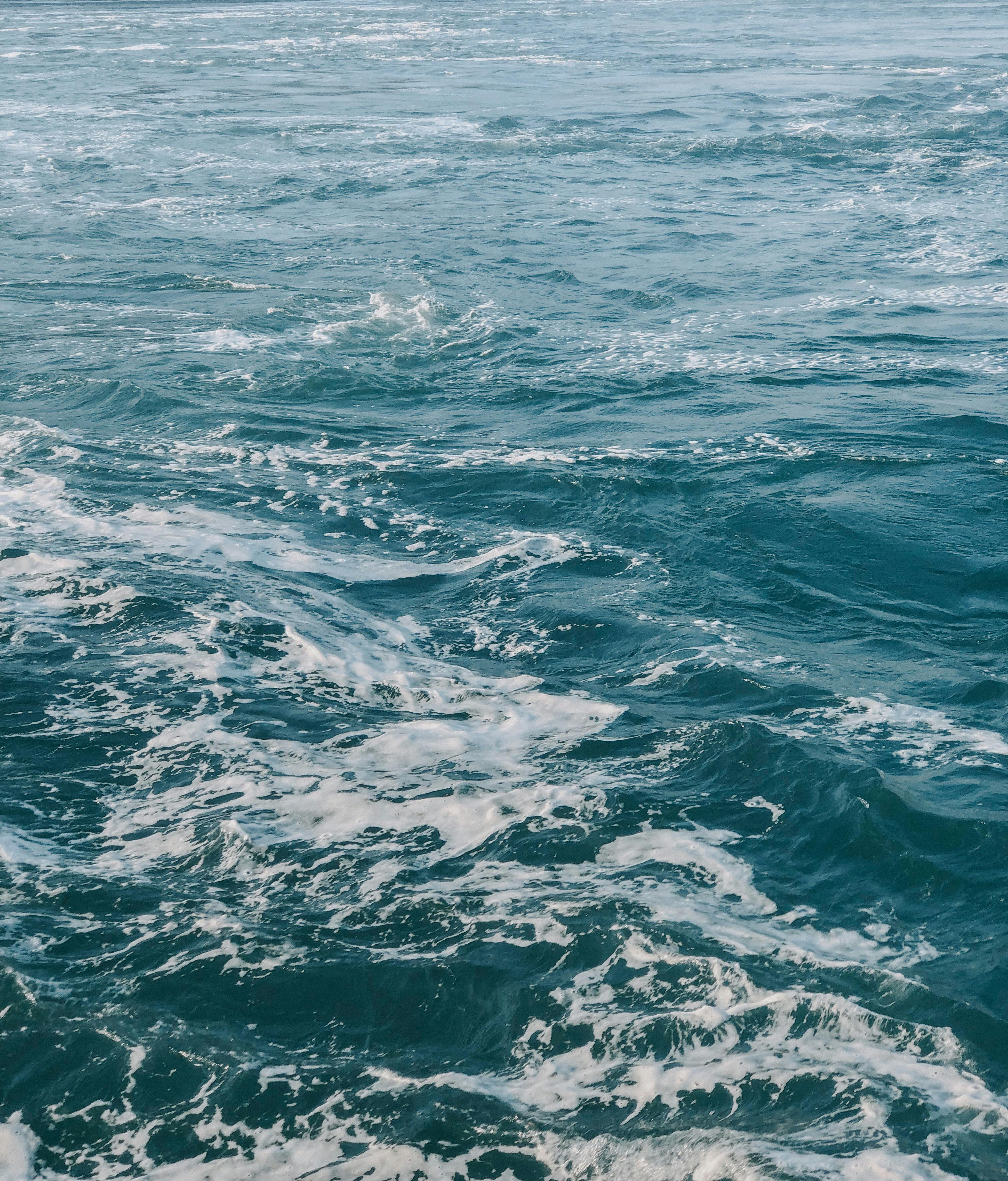 Ocean Water Tumblr Wallpaper