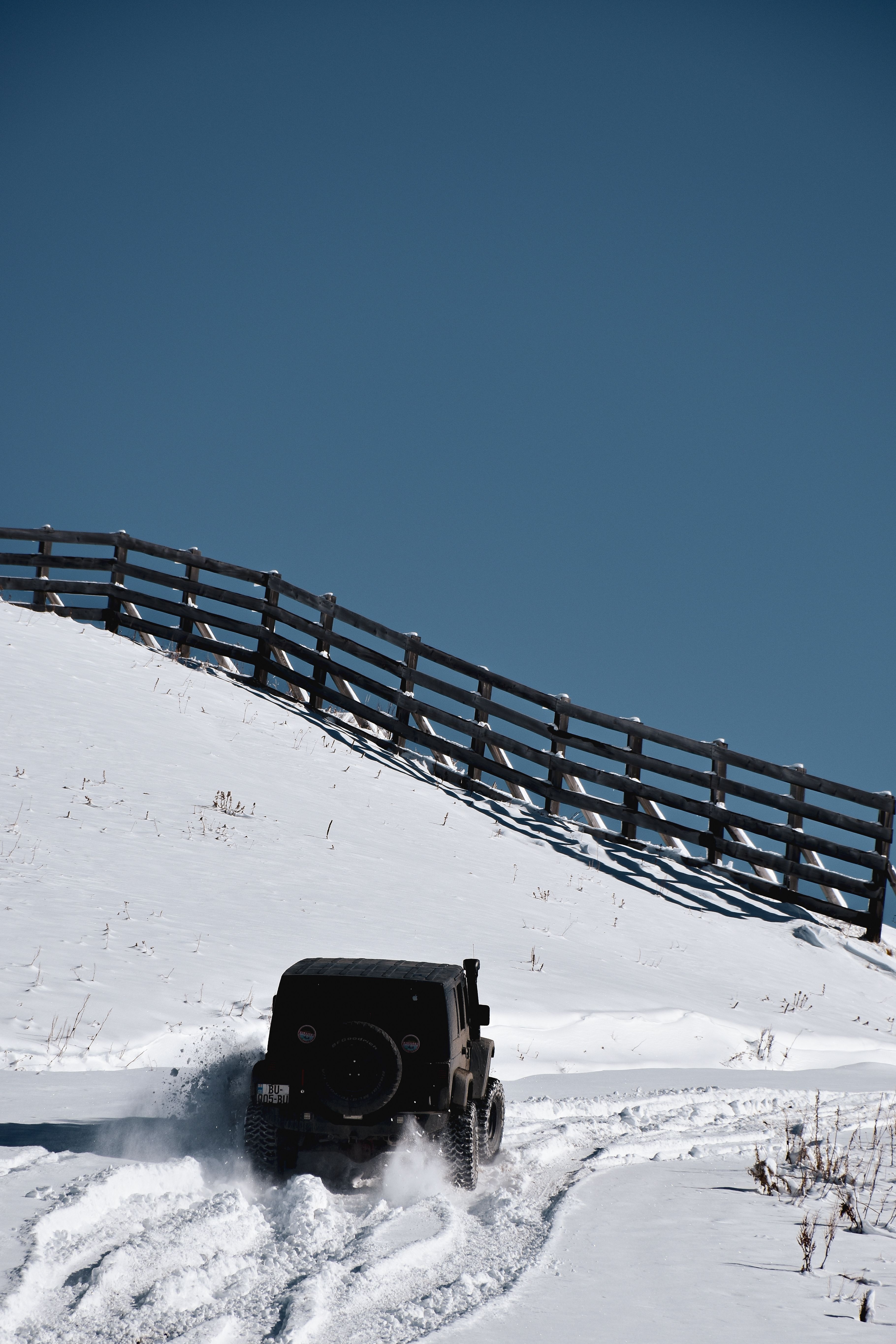 Jeep Snow Photos, Download The BEST Free Jeep Snow Stock Photos & HD Images