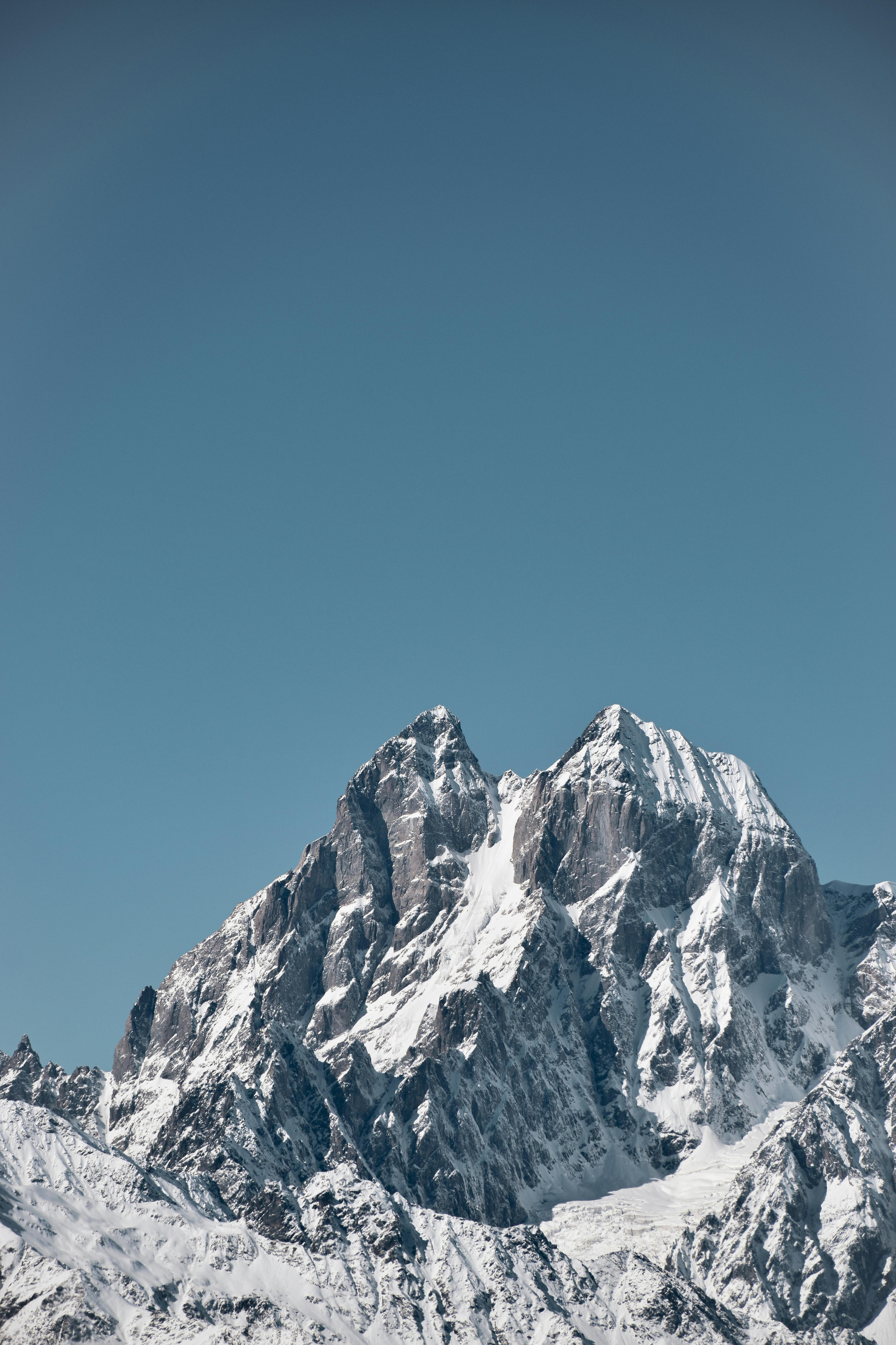 Snow Mountain Texture Photos, Download The BEST Free Snow Mountain ...