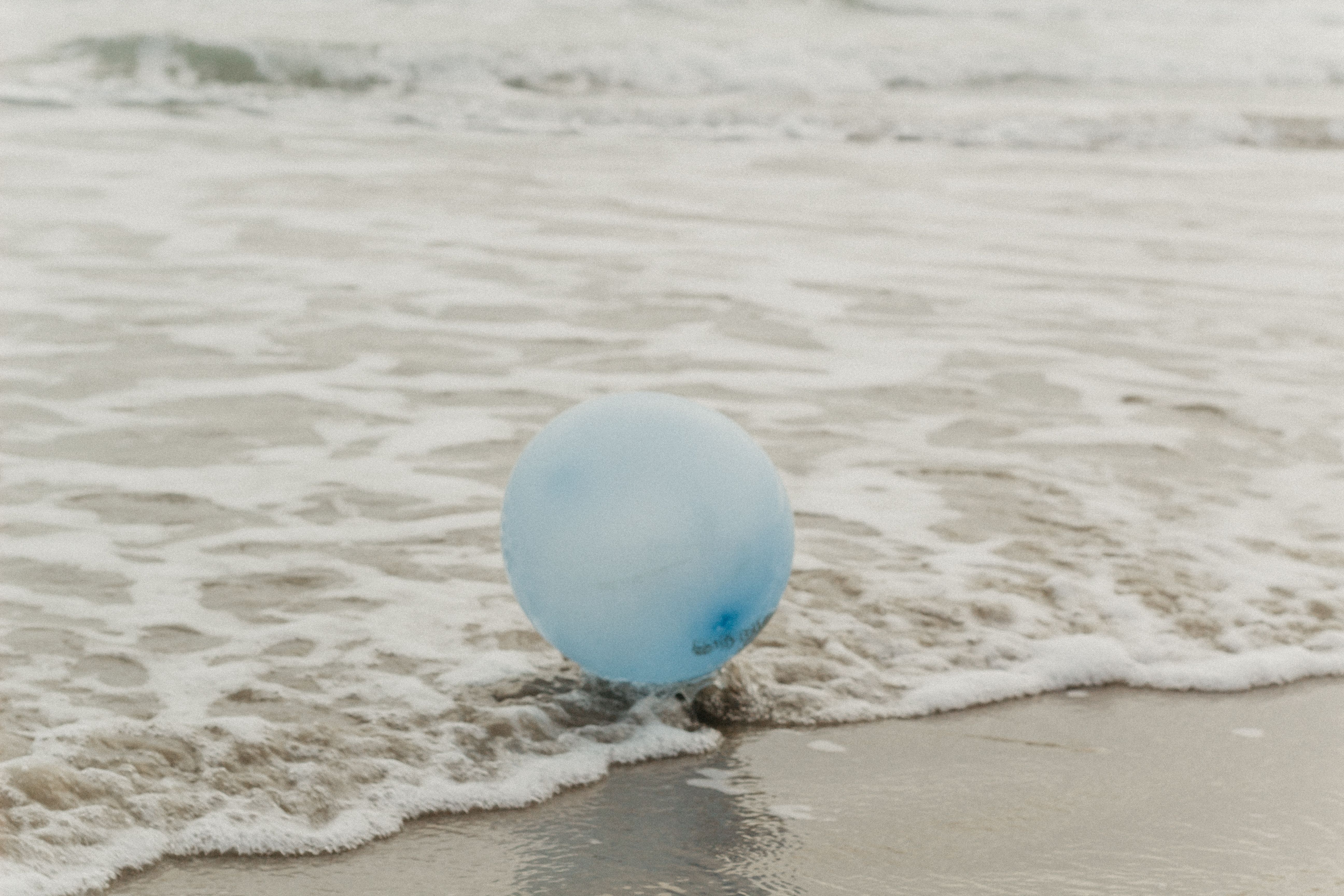 Foto de stock gratuita sobre costa, de cerca, globo, playa