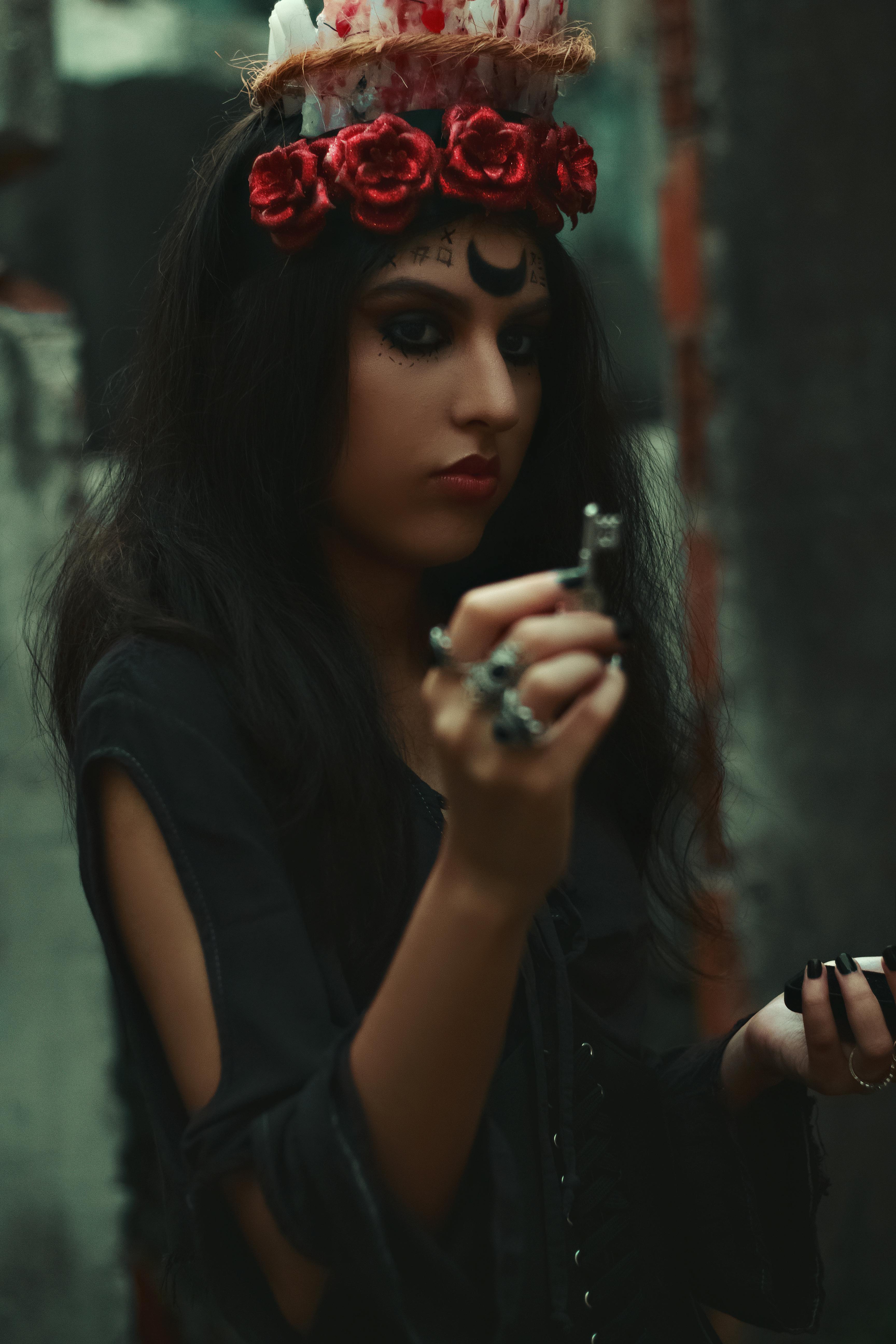 Gray Ikon Keys on Brown Wooden Surface · Free Stock Photo