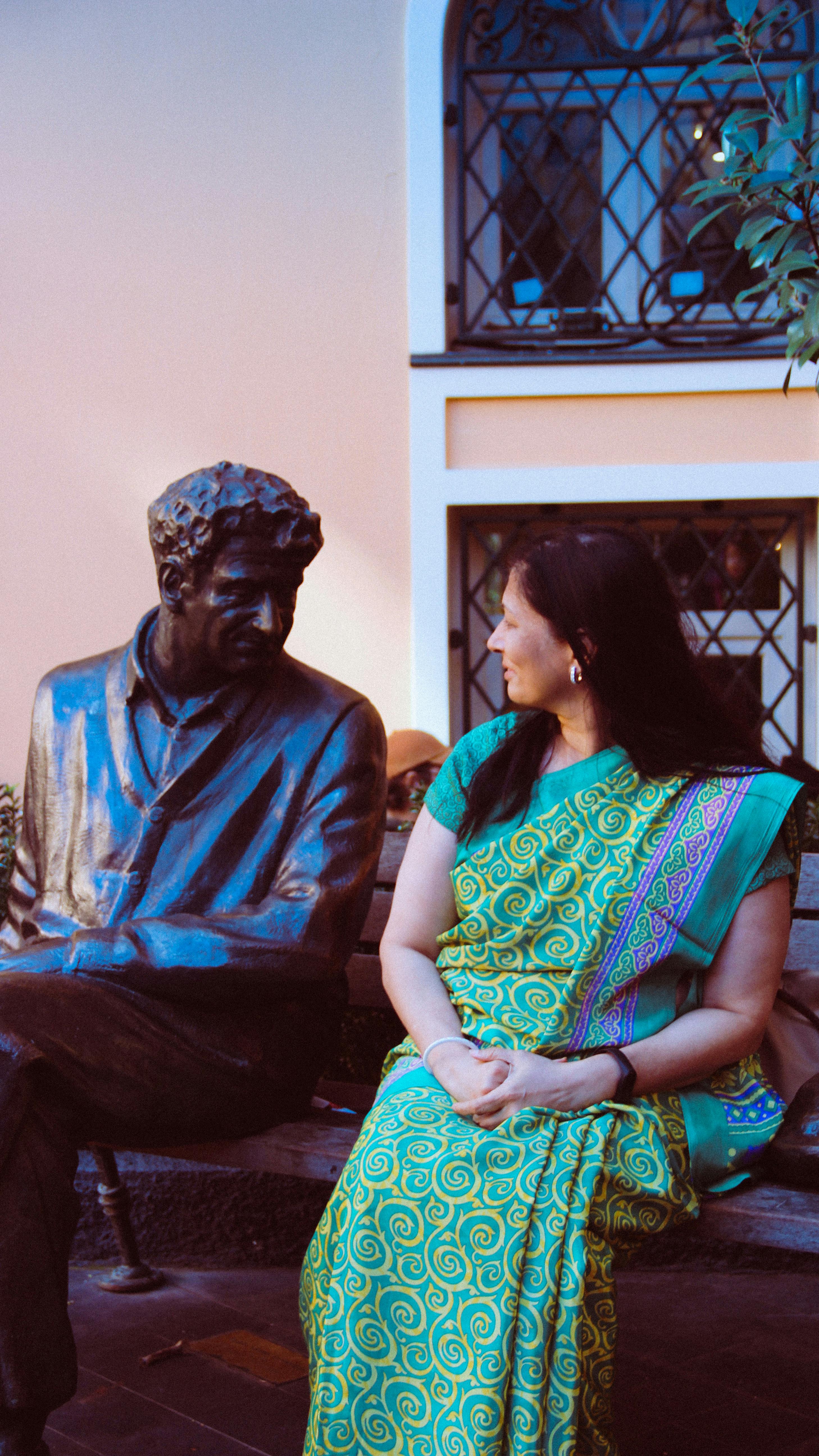 Statue De Saree Photos, Download The BEST Free Statue De Saree Stock ...