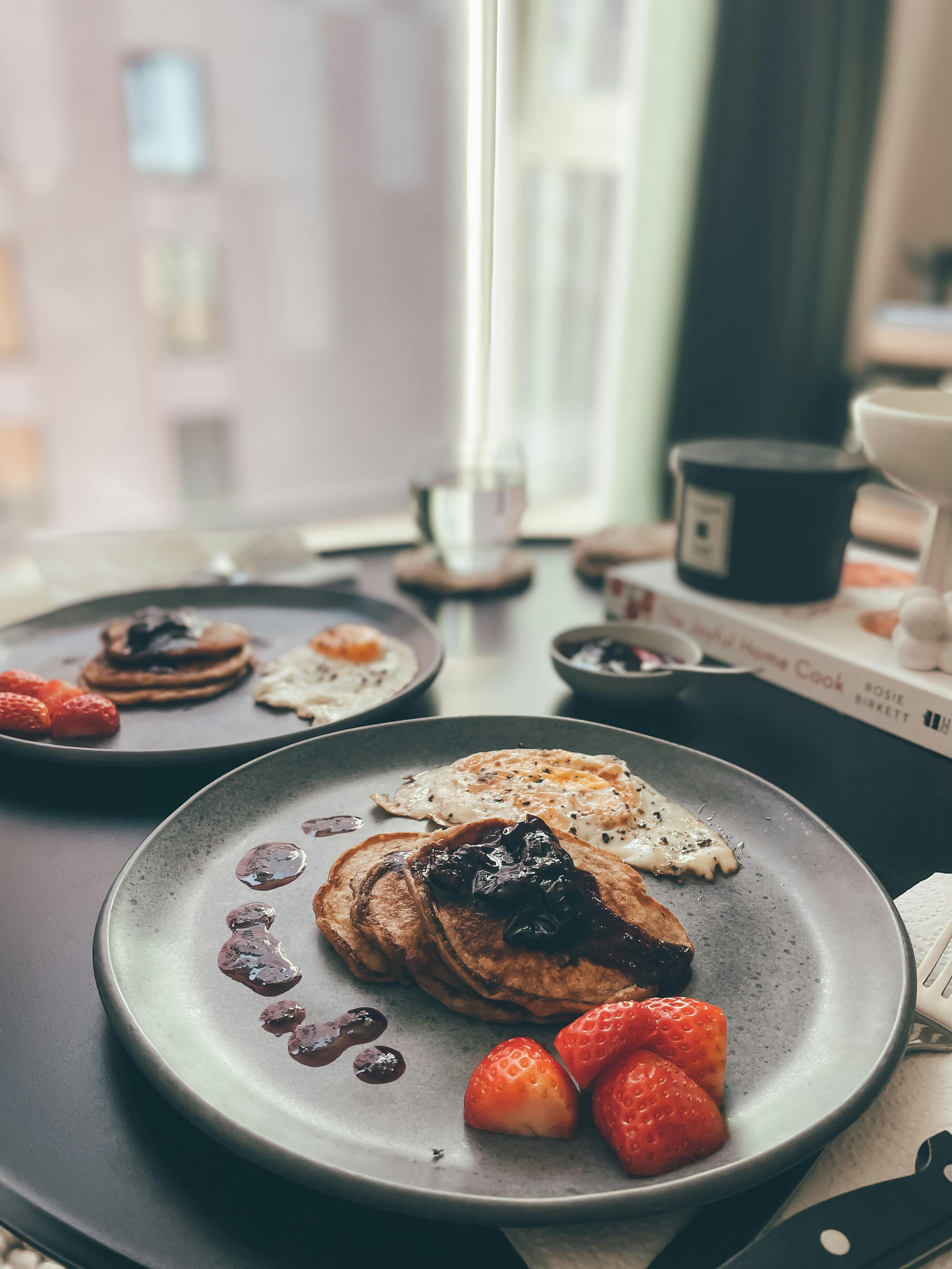 Yomi Ajilore – Fotografia