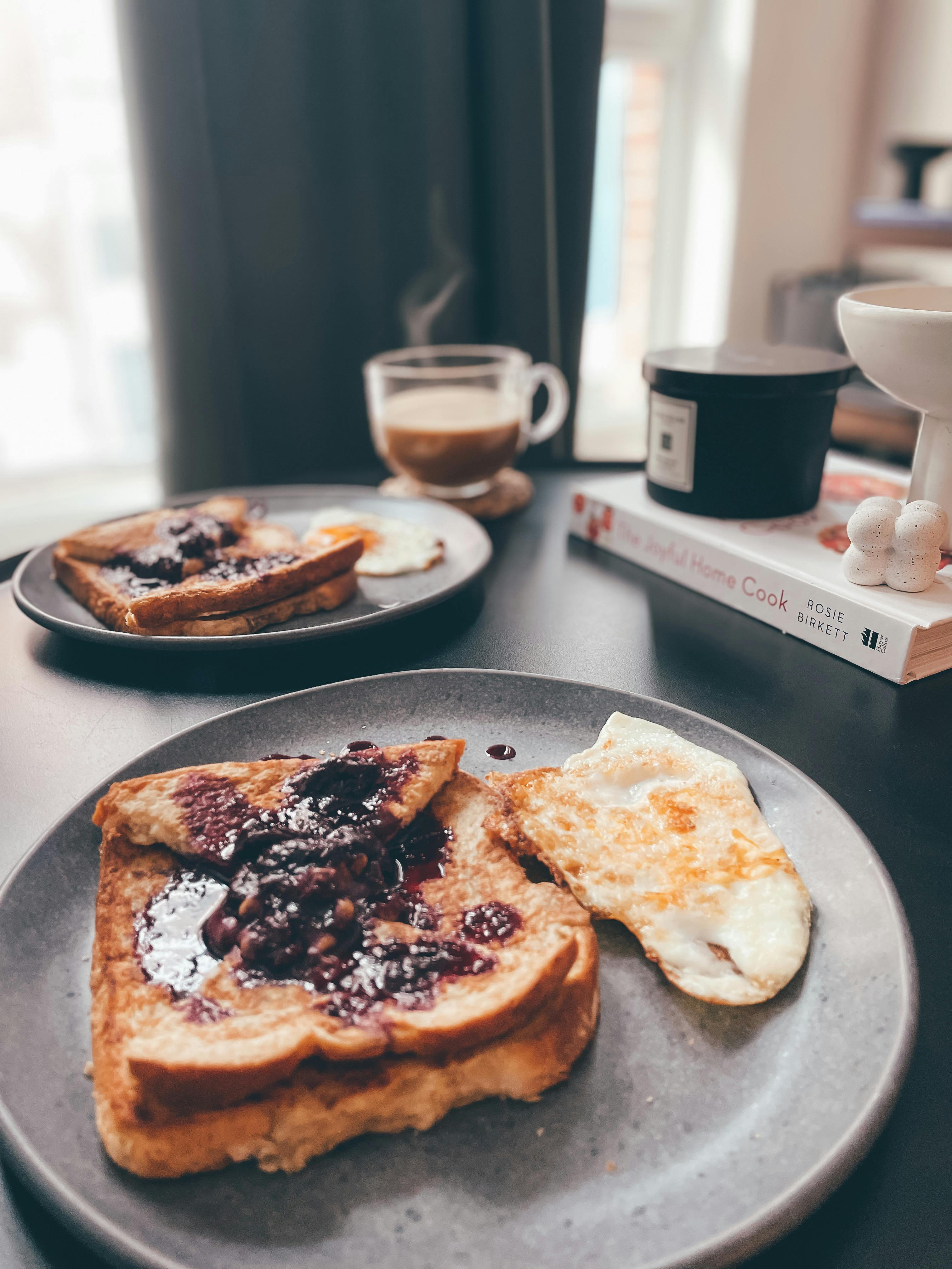 Yomi Ajilore – Fotografia