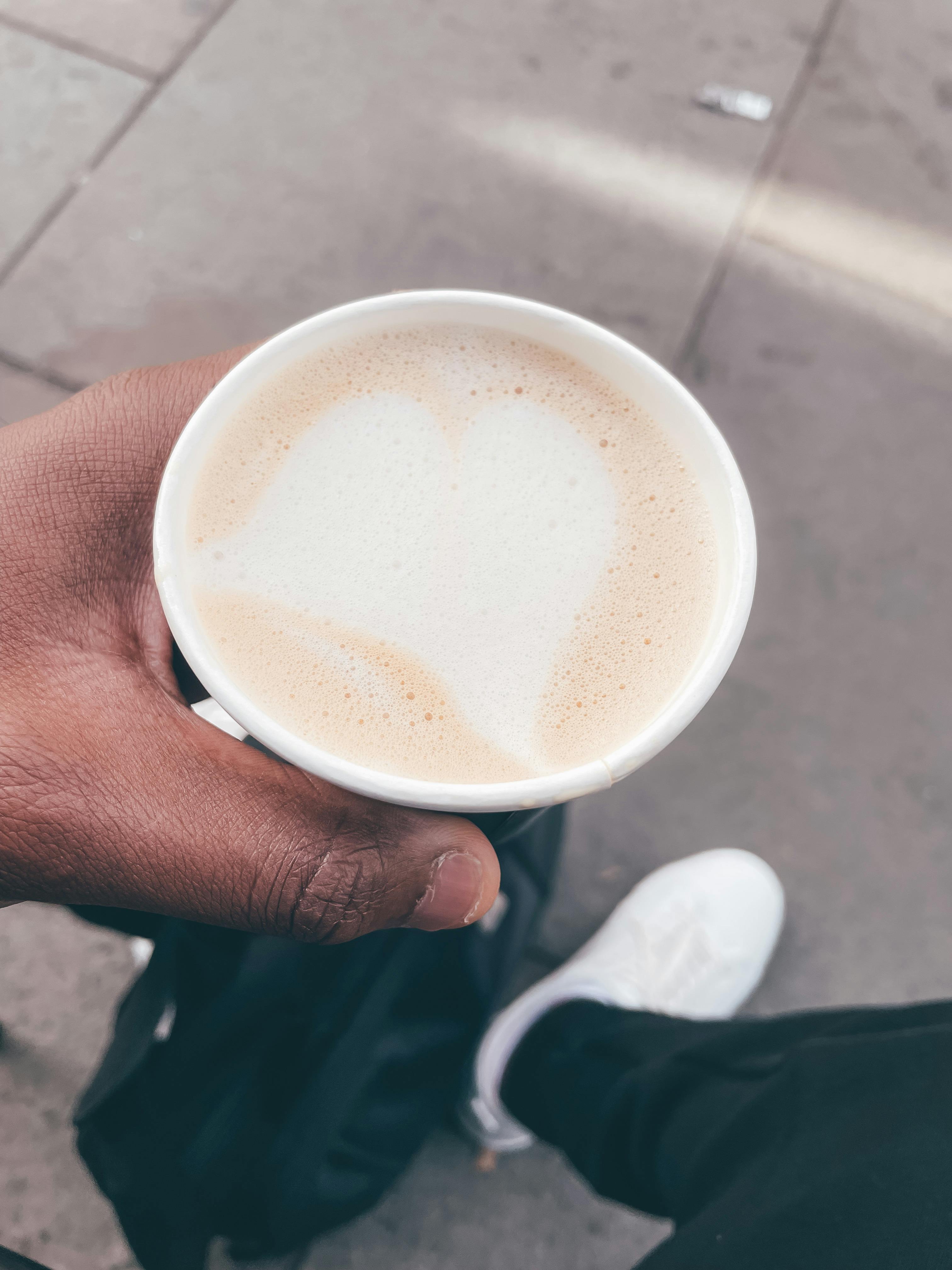 Yomi Ajilore – Fotografia