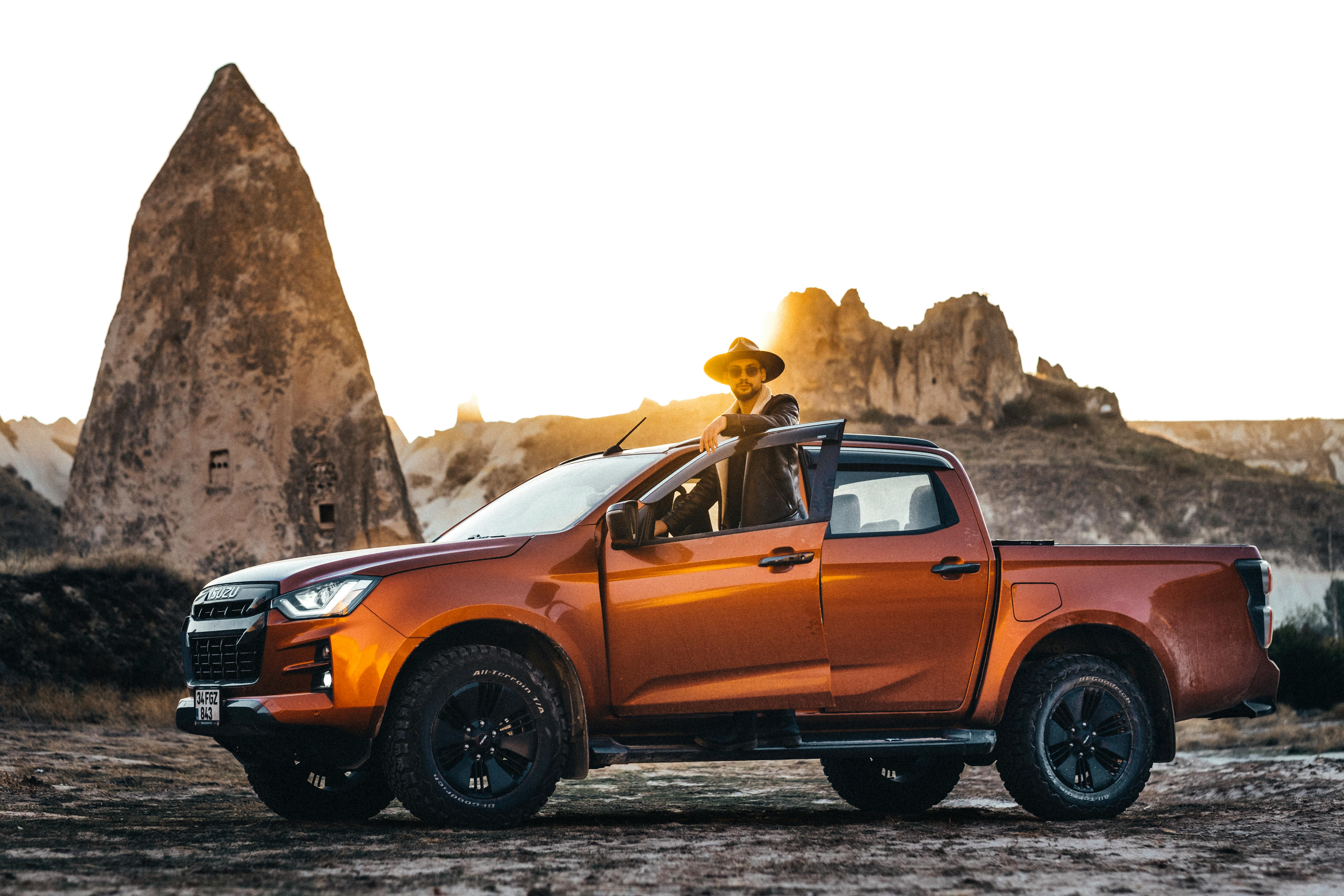 Pick Up Truck Photos, Download The BEST Free Pick Up Truck Stock Photos ...