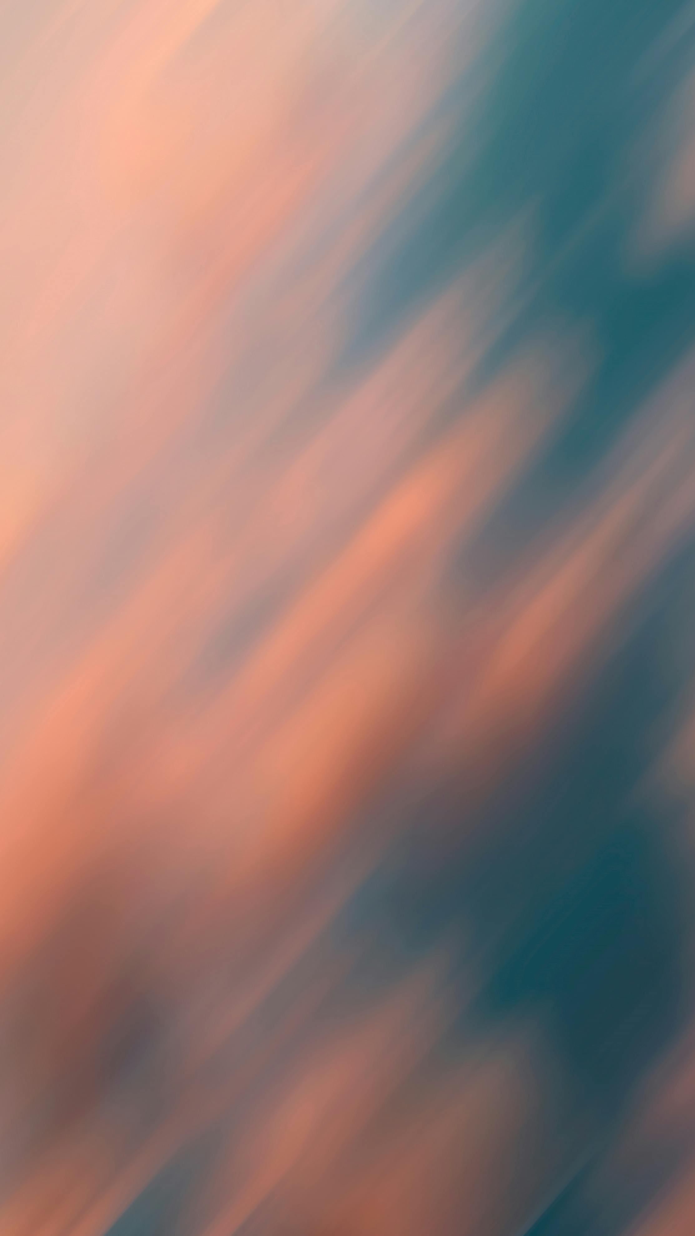 Abstract Blurry Graphics · Free Stock Photo