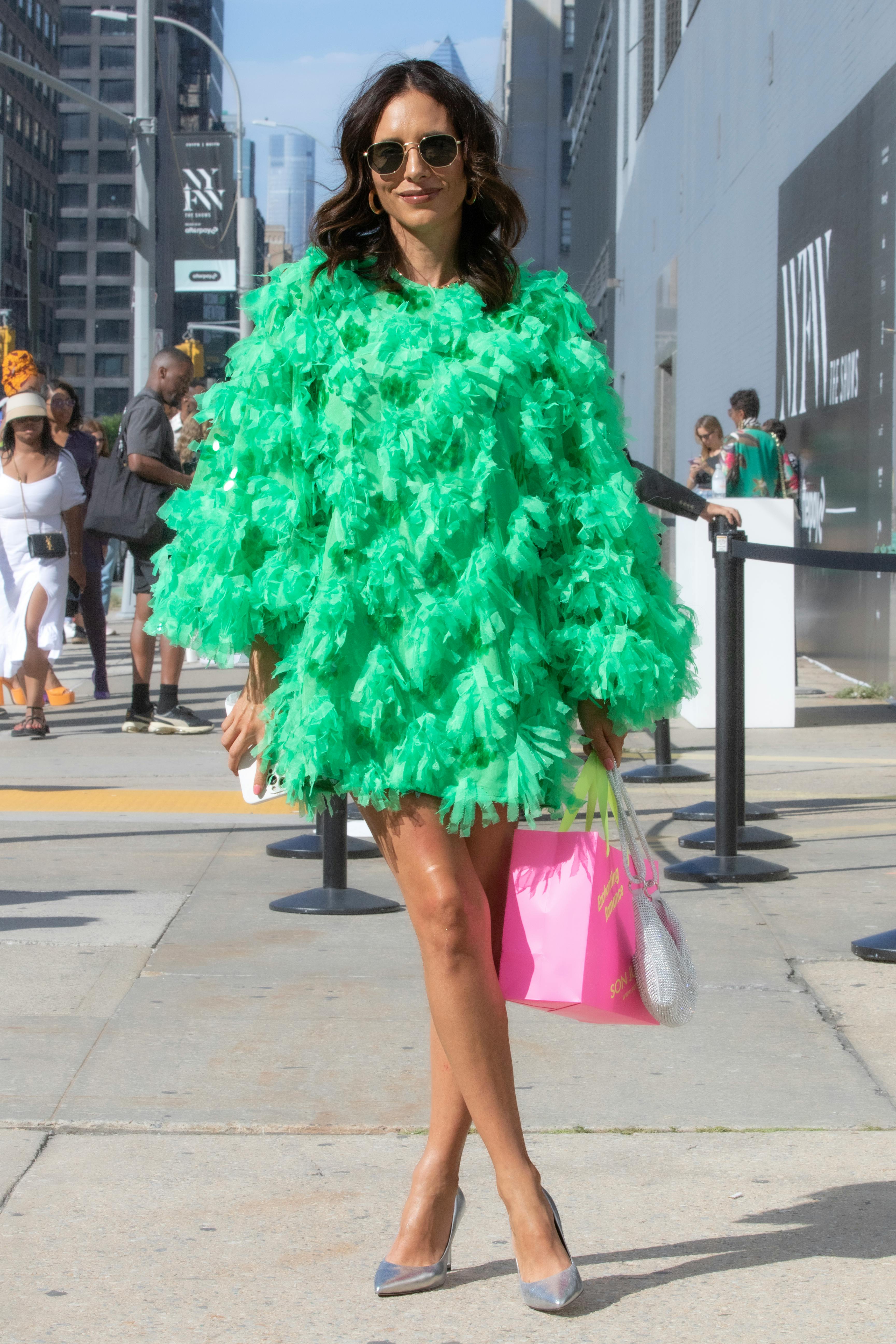 Delia Atenea - Mommalovefashionblog · Free Stock Photo