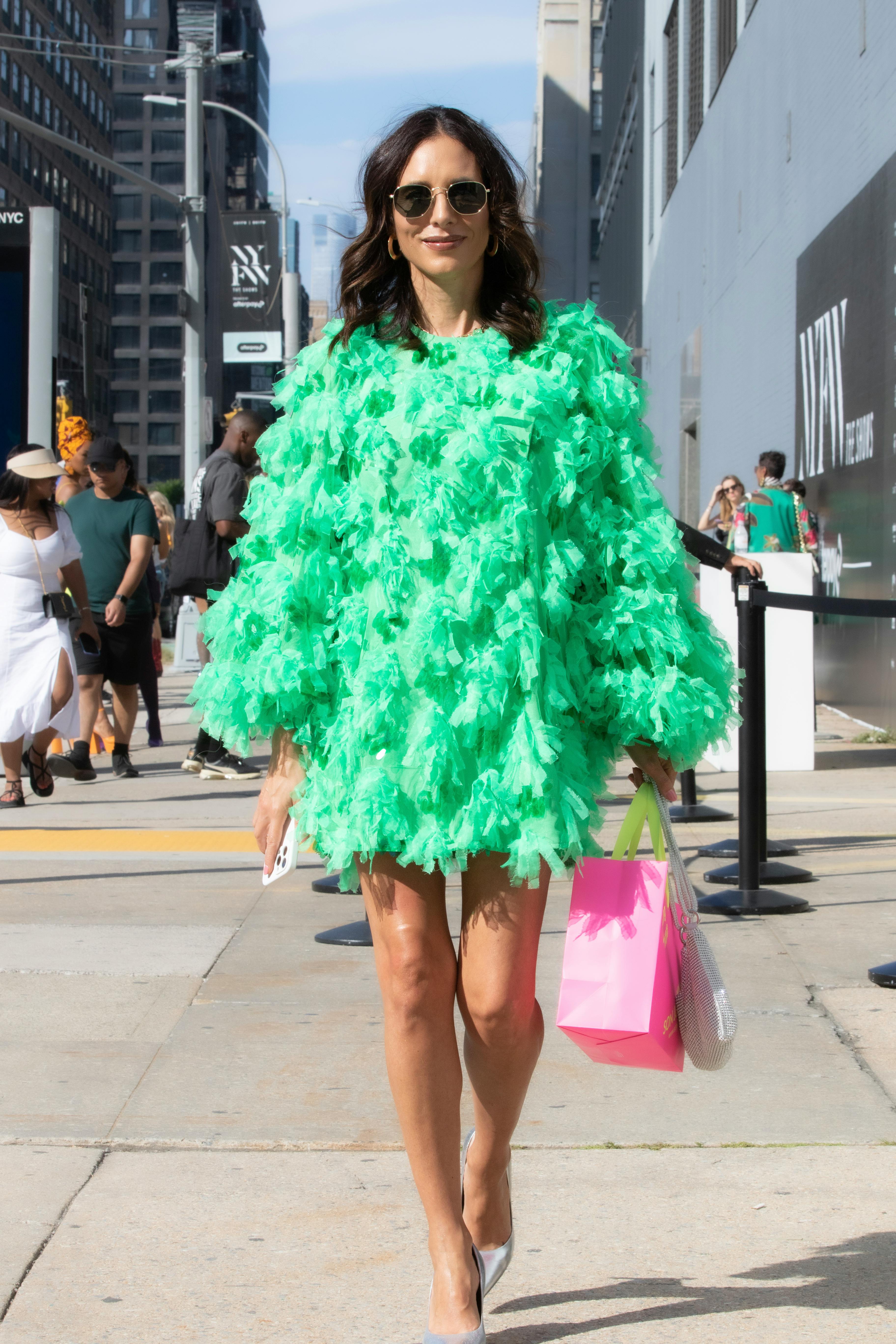 Delia Atenea - Mommalovefashionblog · Free Stock Photo