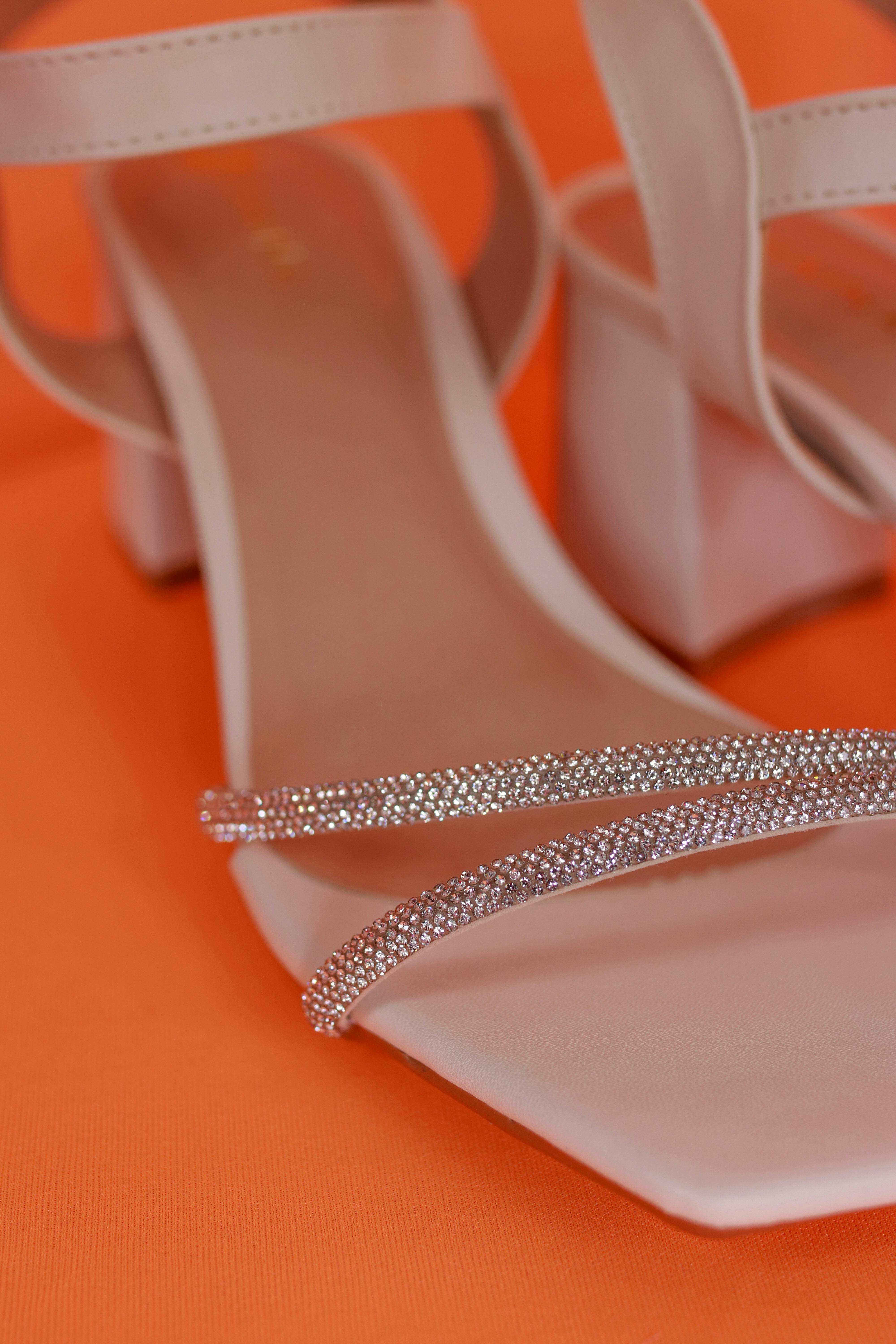 Elegant High Heels · Free Stock Photo