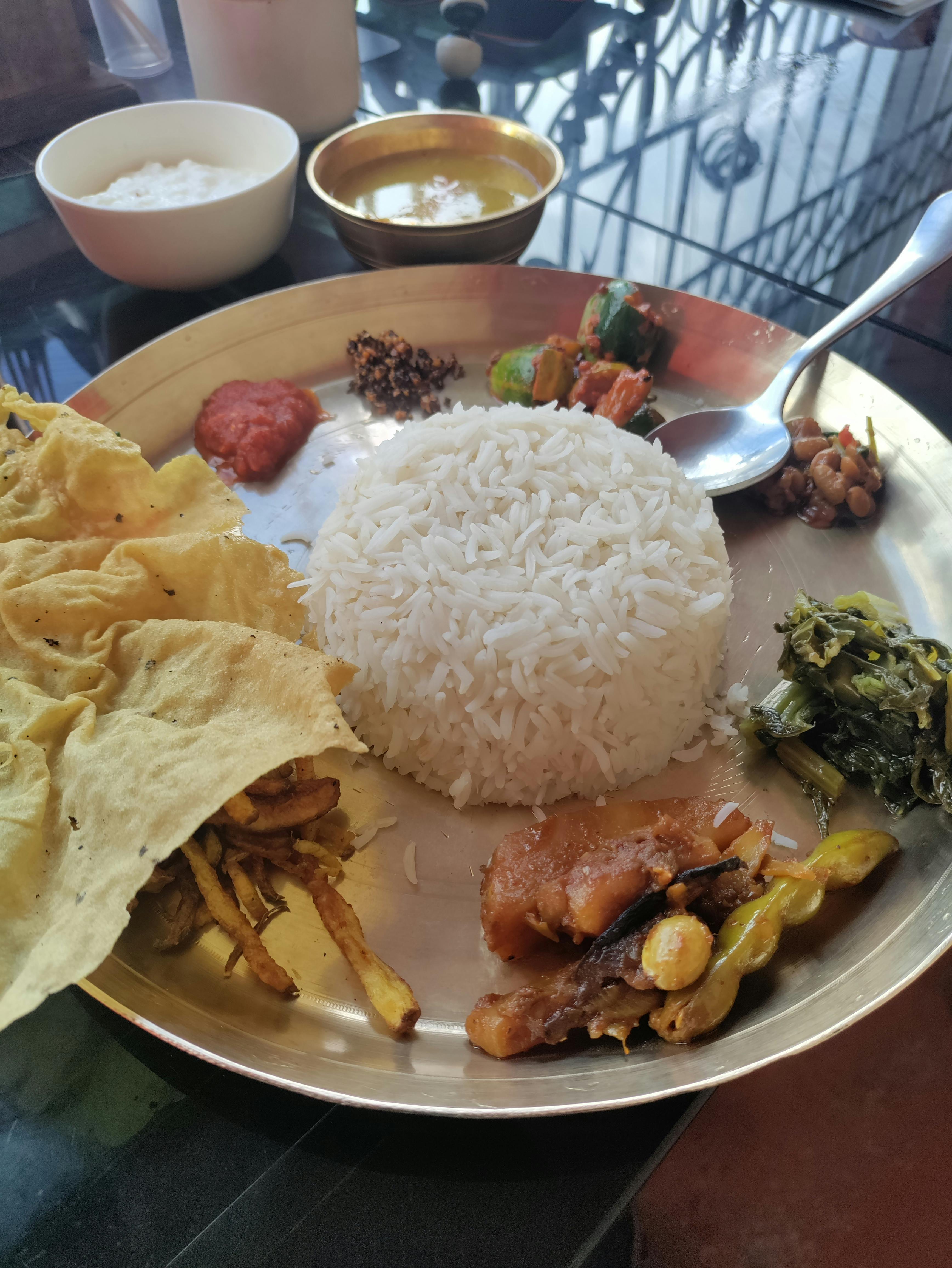 Satya Joshi – Fotografia