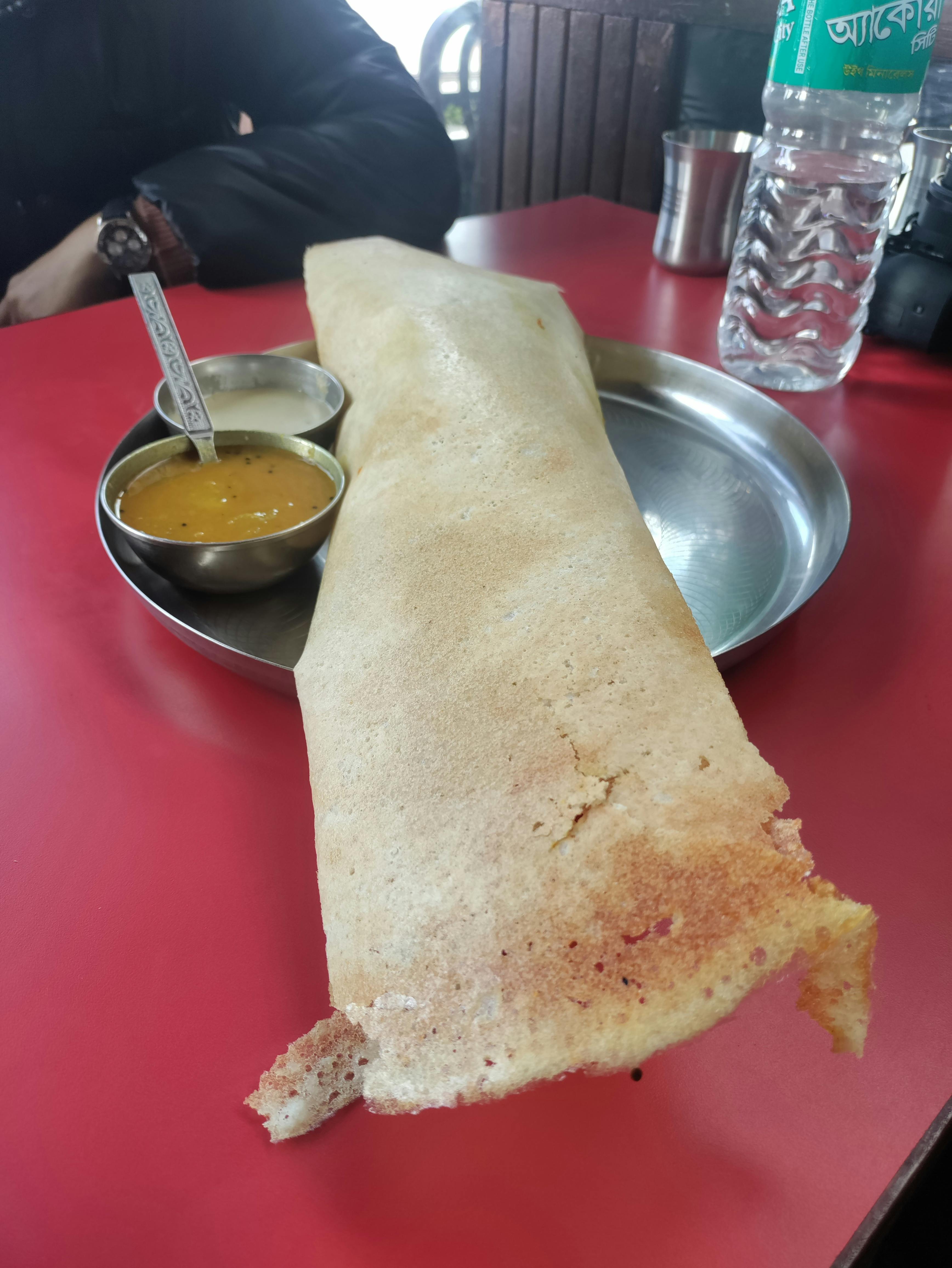 Satya Joshi – Fotografia