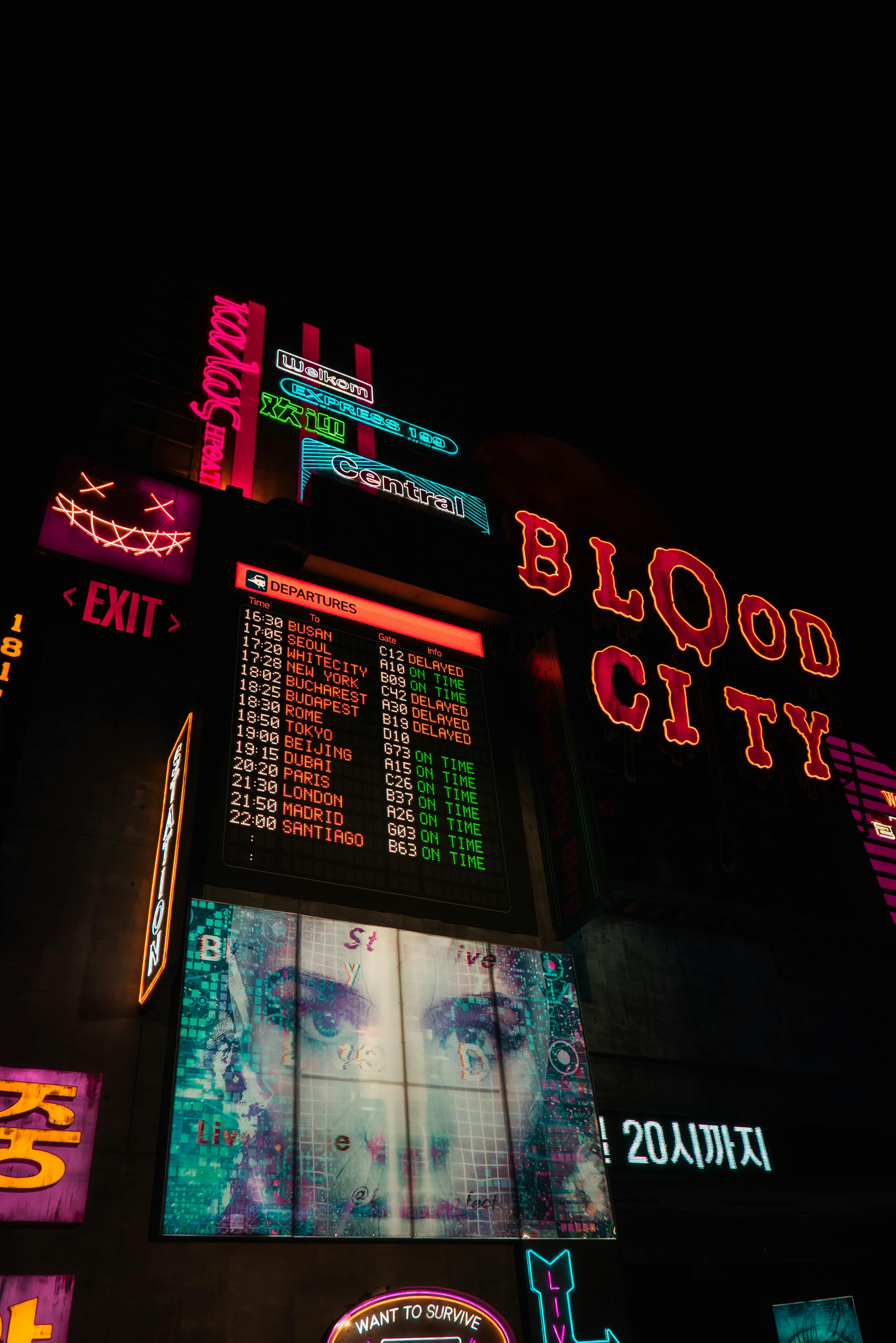 Yena Kwon - Photography