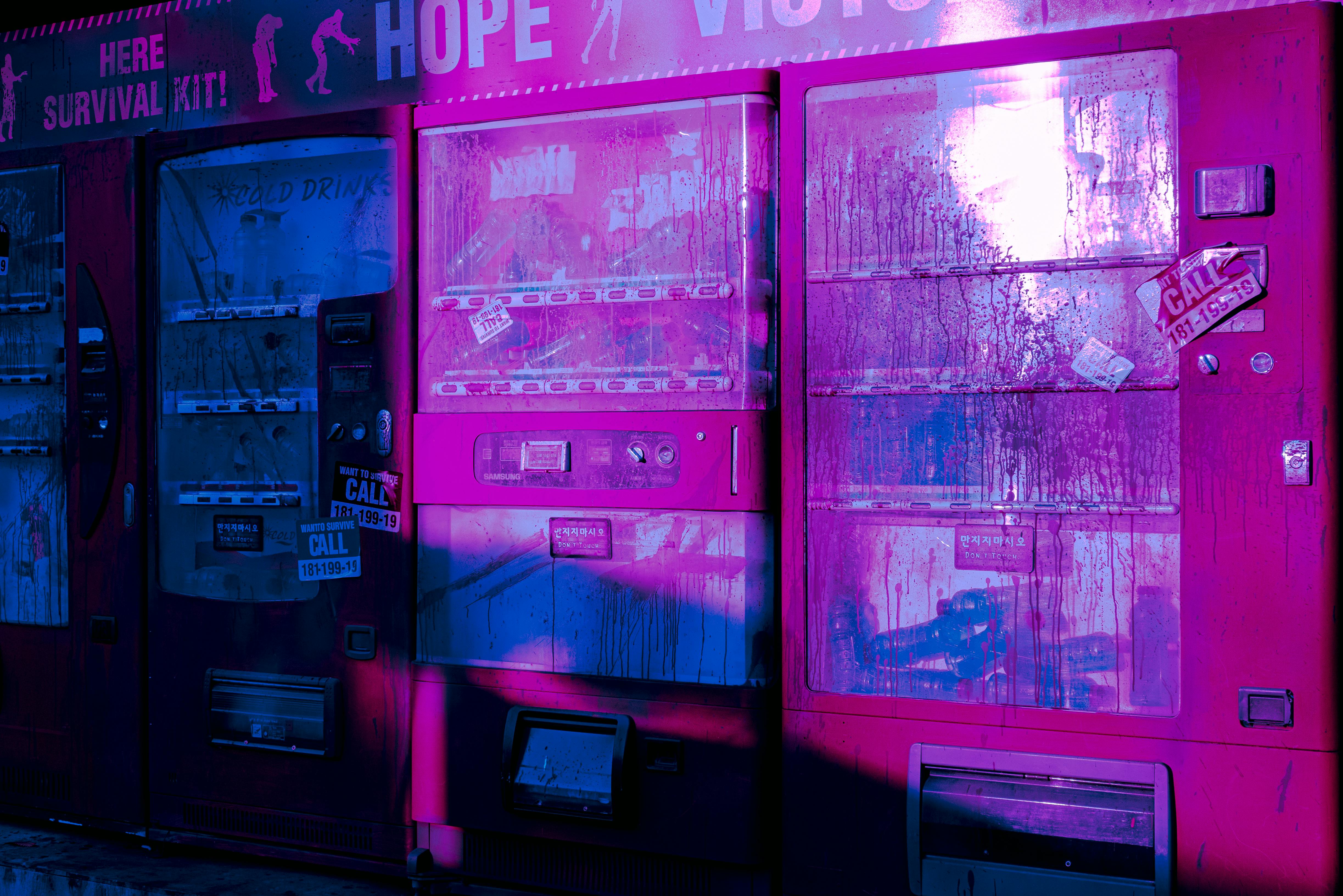 Yena Kwon - Photography