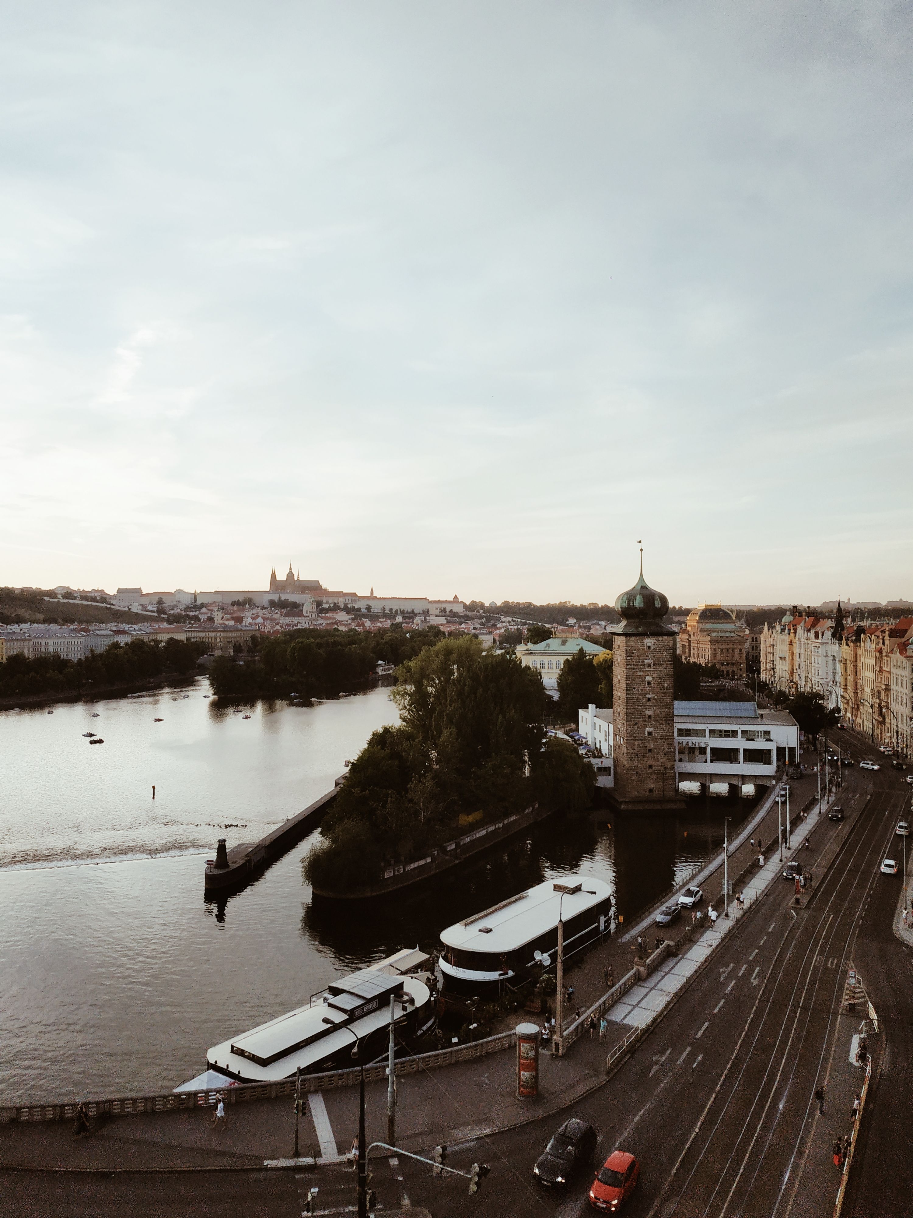 Photography of Landmark · Free Stock Photo