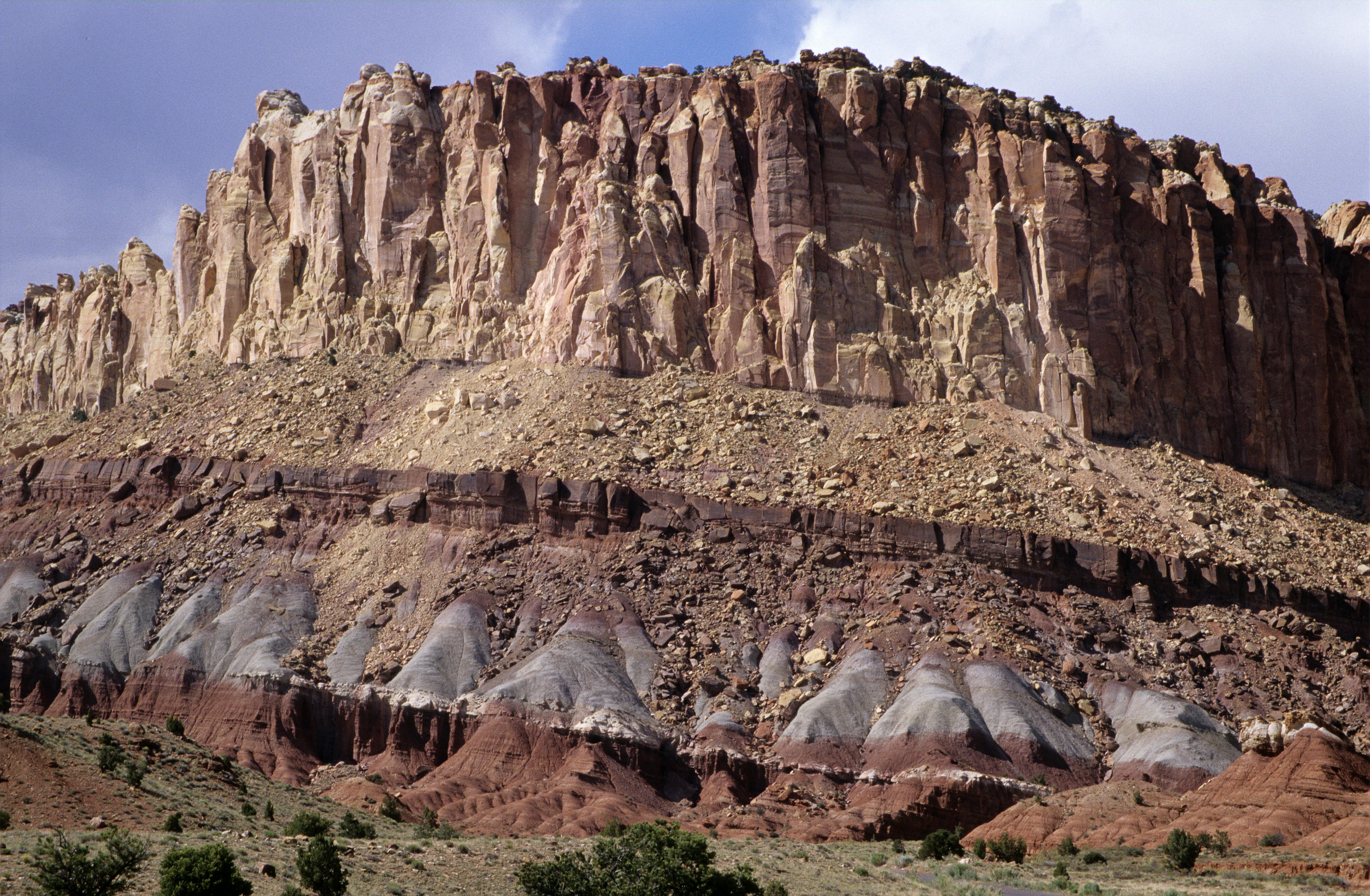 Photo of Rocky Mountain · Free Stock Photo