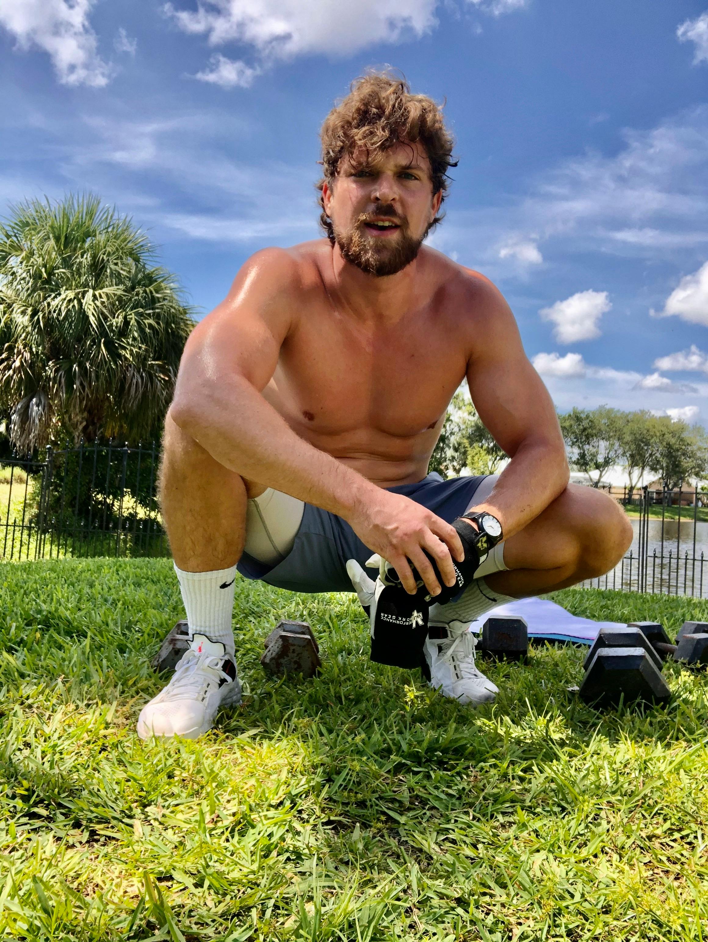 Brendan Murphy - 摄影