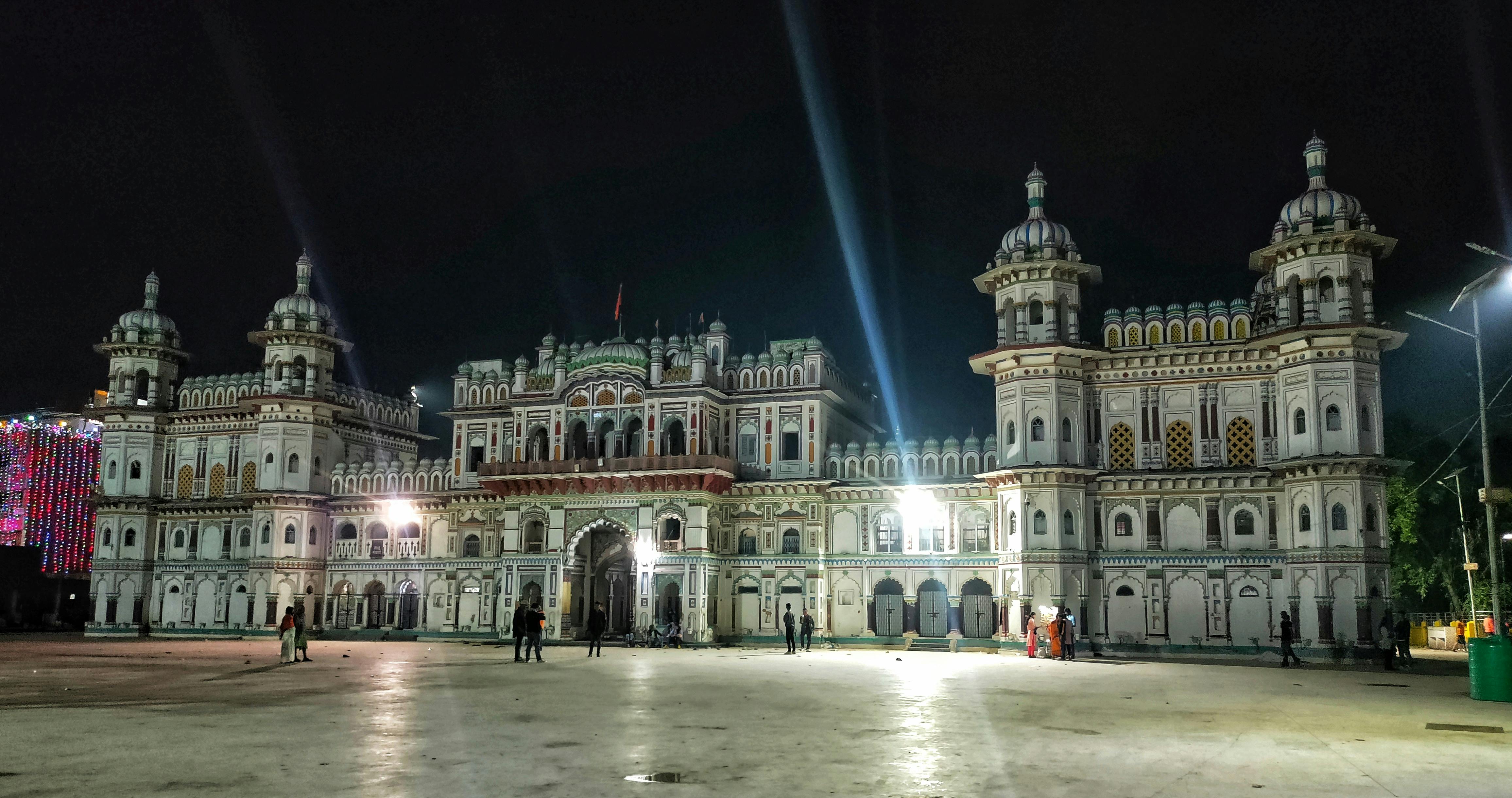 Satya Joshi – Fotografia