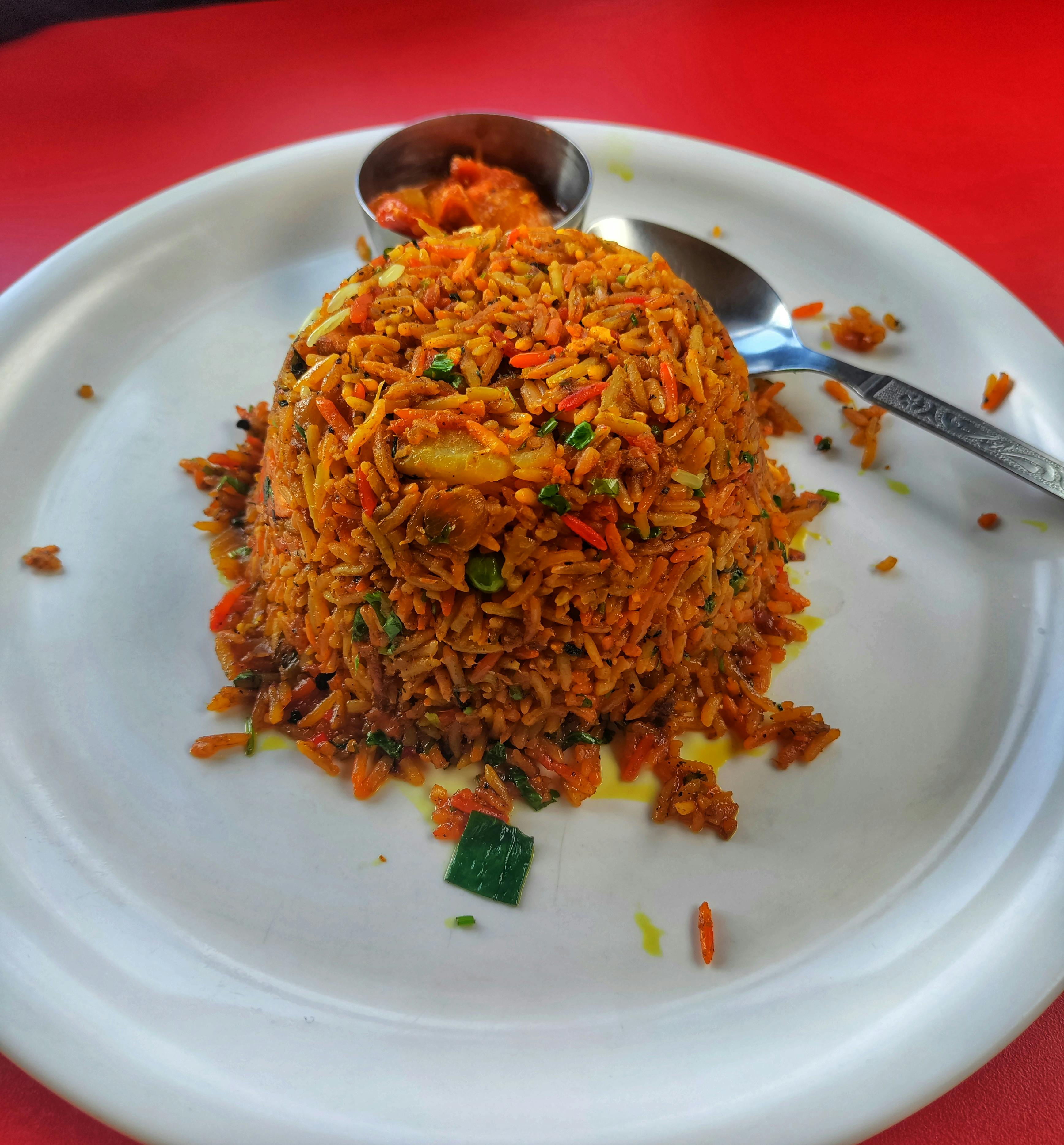 Satya Joshi – Fotografia