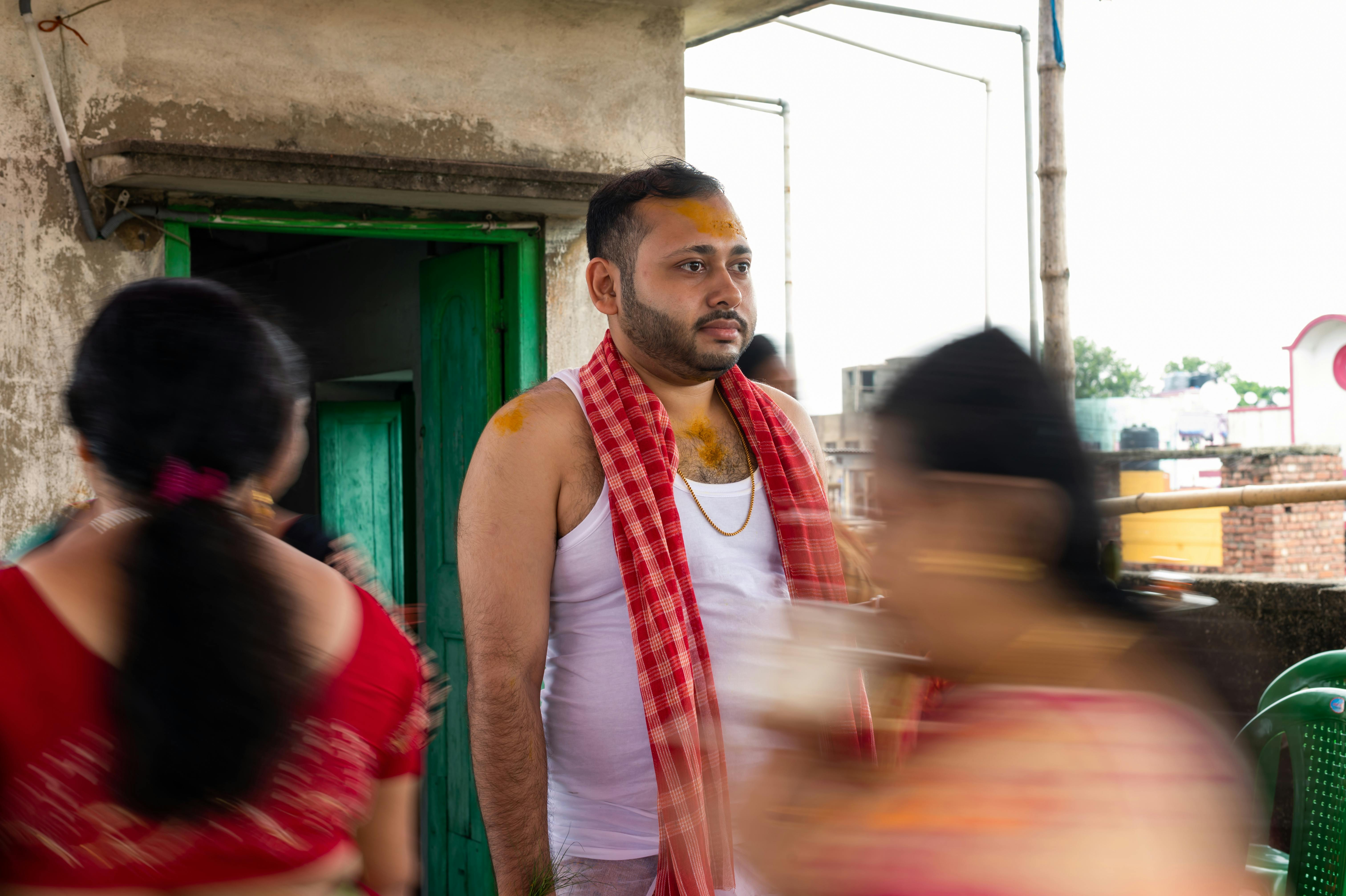 Ritam Das - Photographie