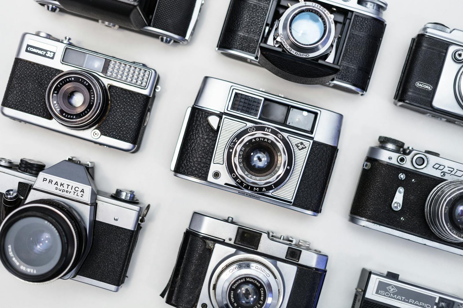 Cameras Photos, Download The BEST Free Cameras Stock Photos & HD Images