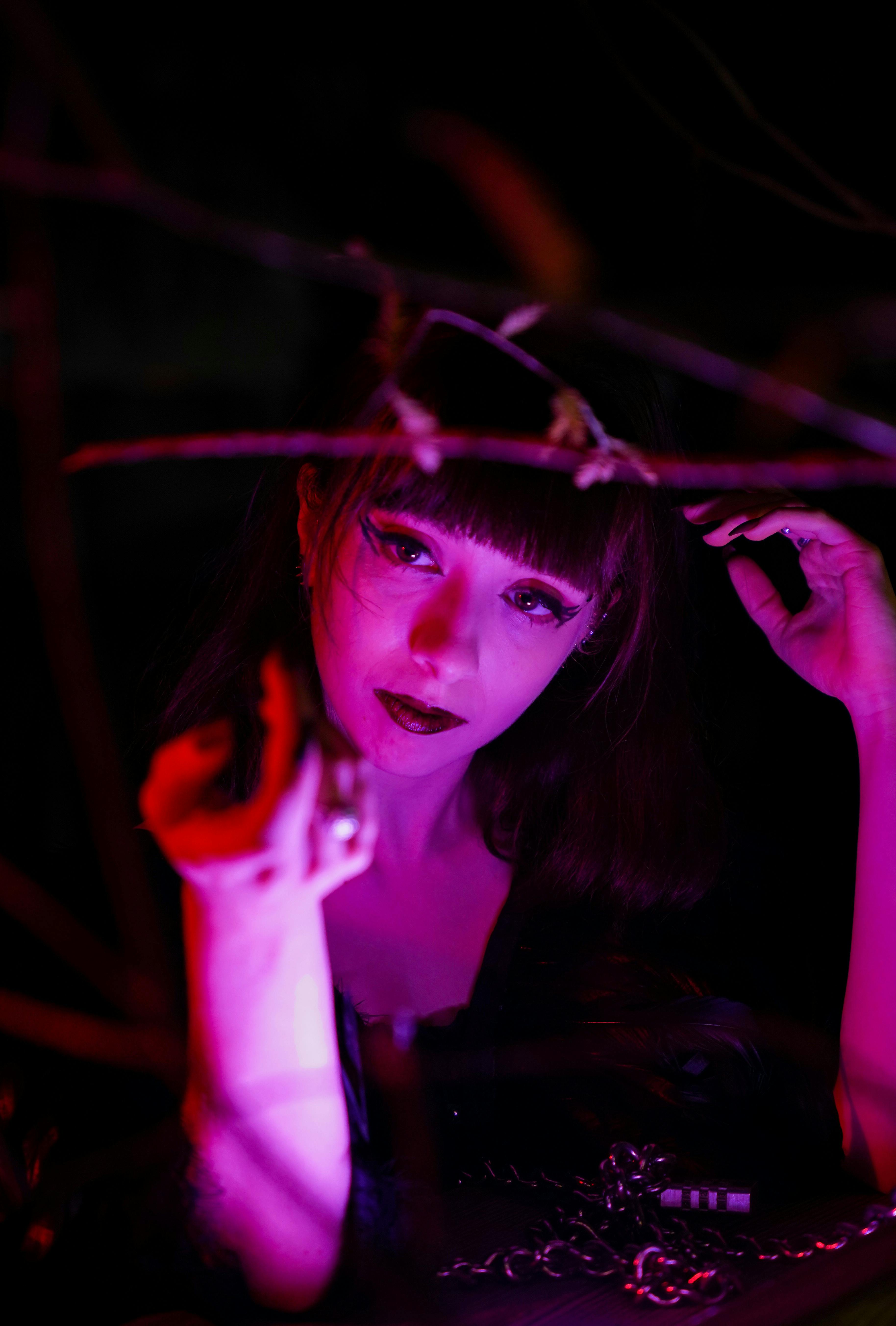 Dark Women Pic Photos, Download The BEST Free Dark Women Pic Stock ...