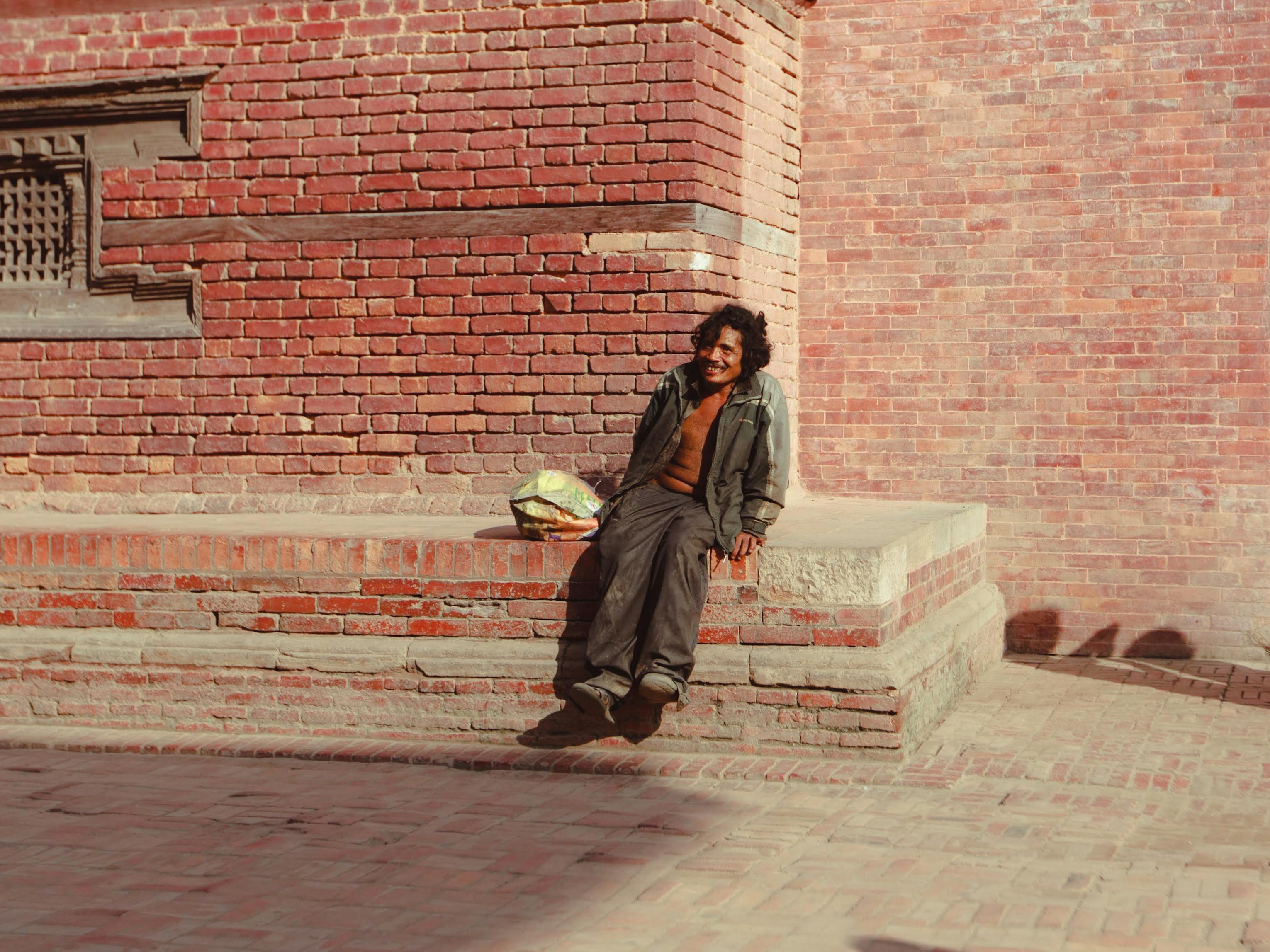 Homeless Smile Photos, Download The BEST Free Homeless Smile Stock ...