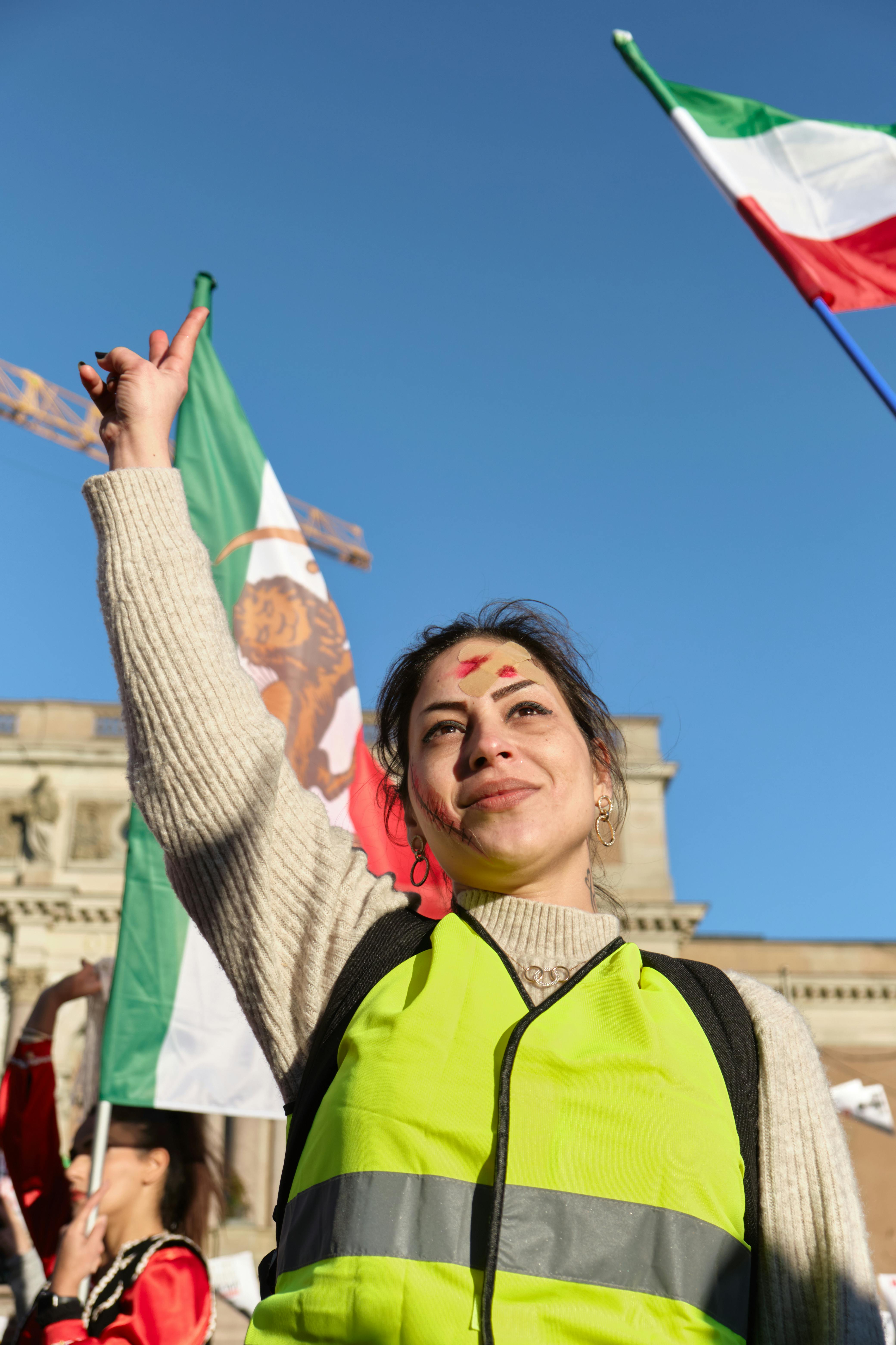 Mahsa Amini Photos, Download The BEST Free Mahsa Amini Stock Photos ...