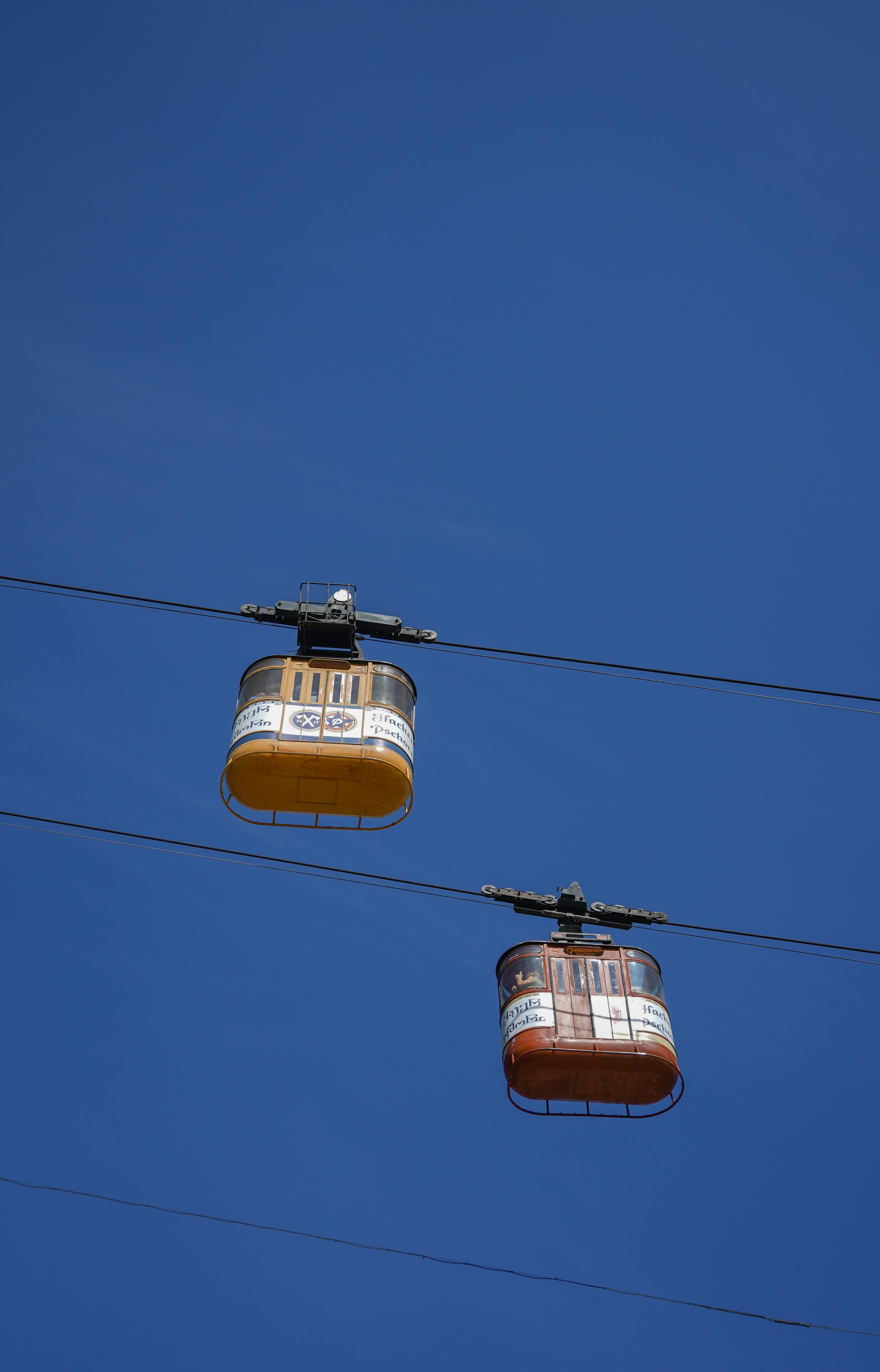 Vintage Cable Cars Photos, Download The BEST Free Vintage Cable Cars ...