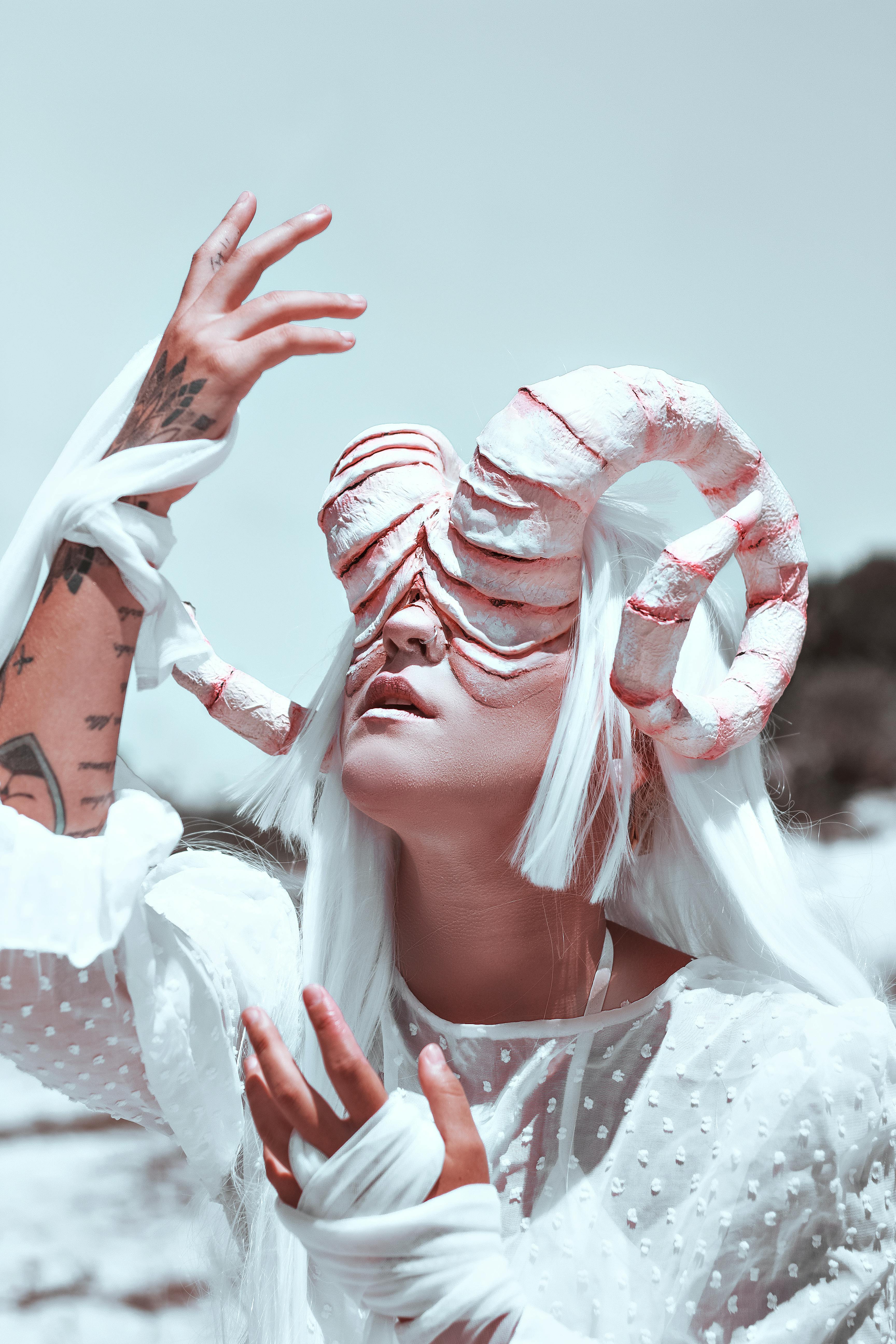 Fantasy Horns Photos, Download The BEST Free Fantasy Horns Stock Photos ...