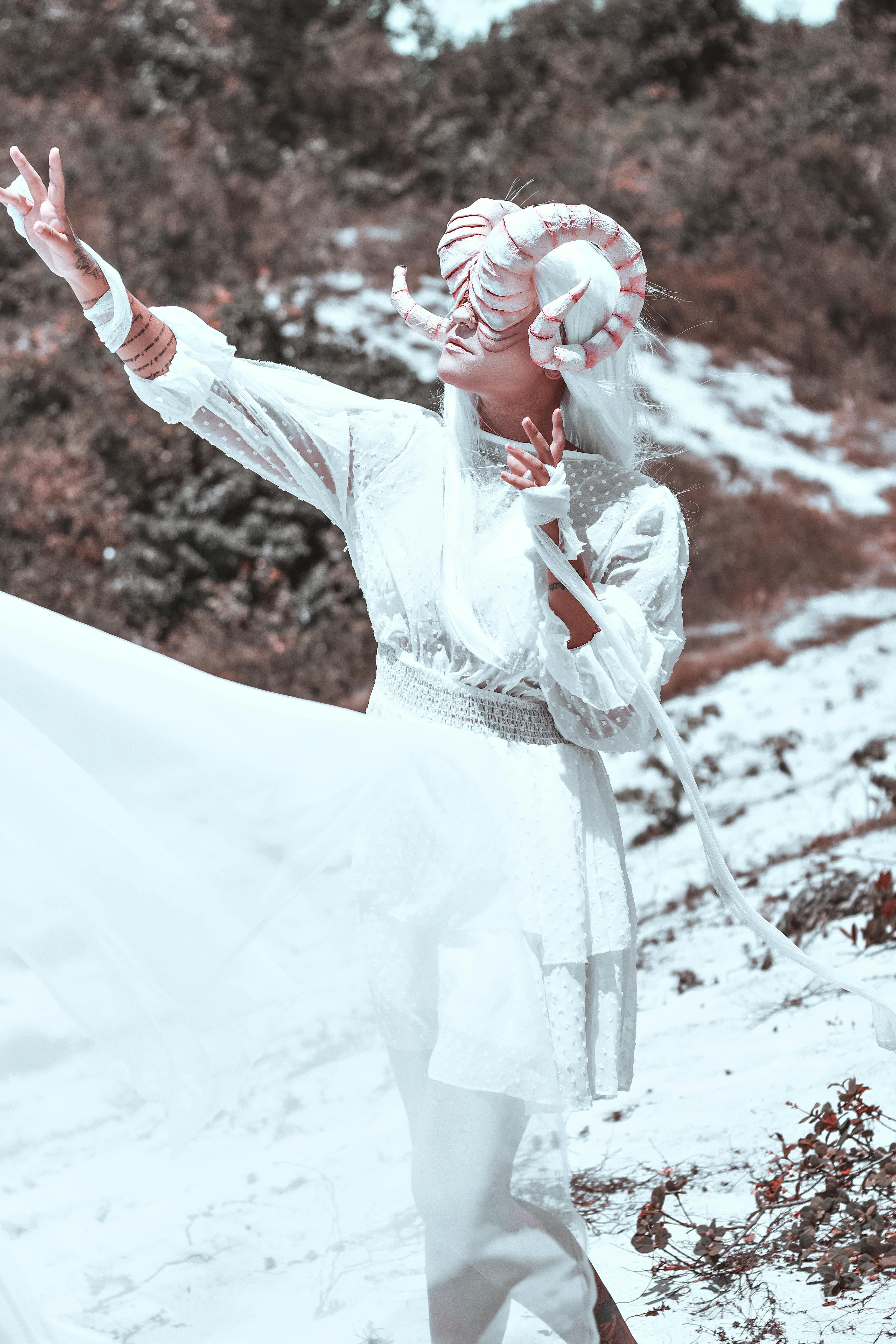 Winter Scary Photos, Download The BEST Free Winter Scary Stock Photos ...