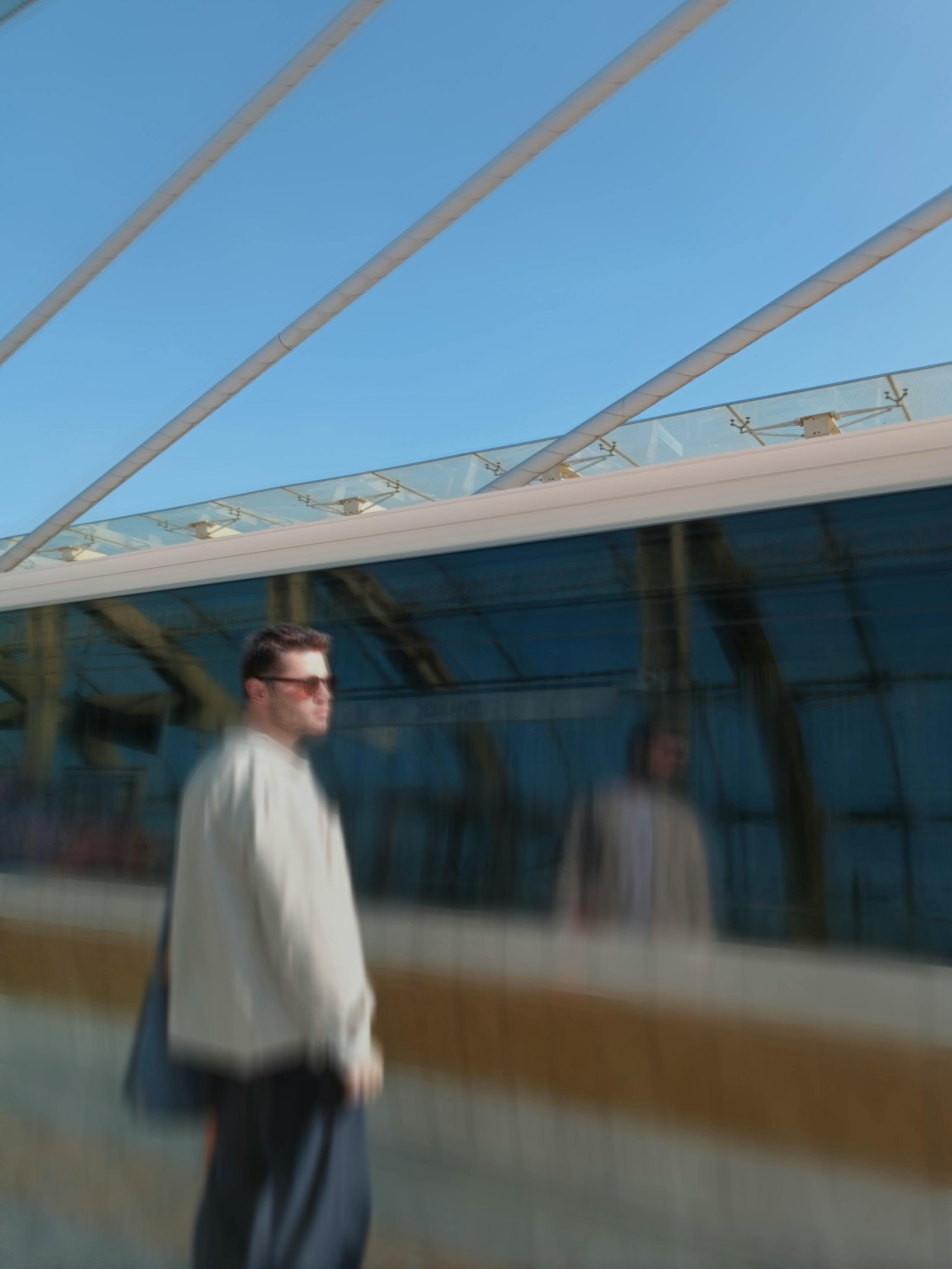 Enes Sahin - Photographie