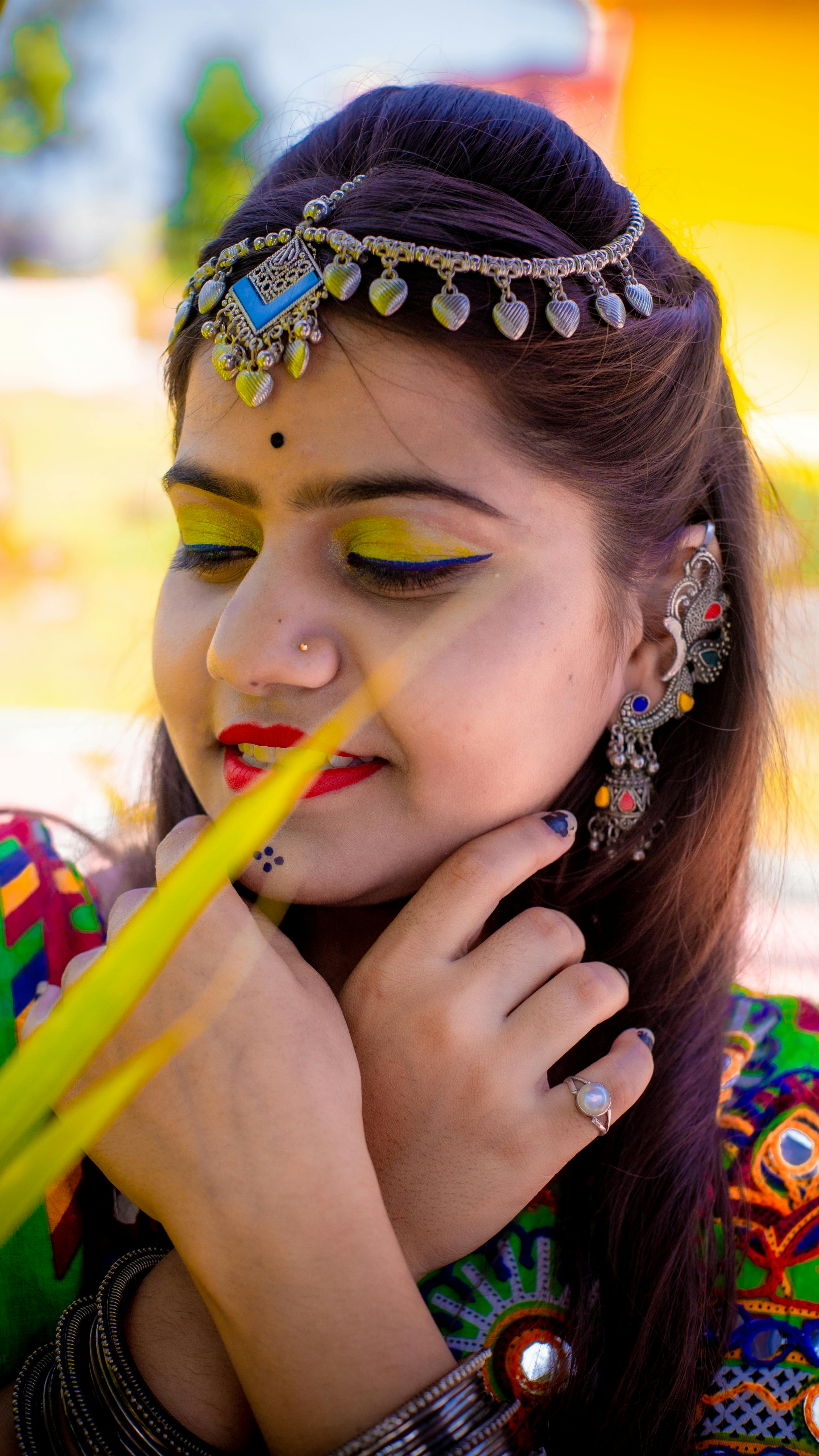 Sari Girl Photos, Download The BEST Free Sari Girl Stock Photos & HD Images