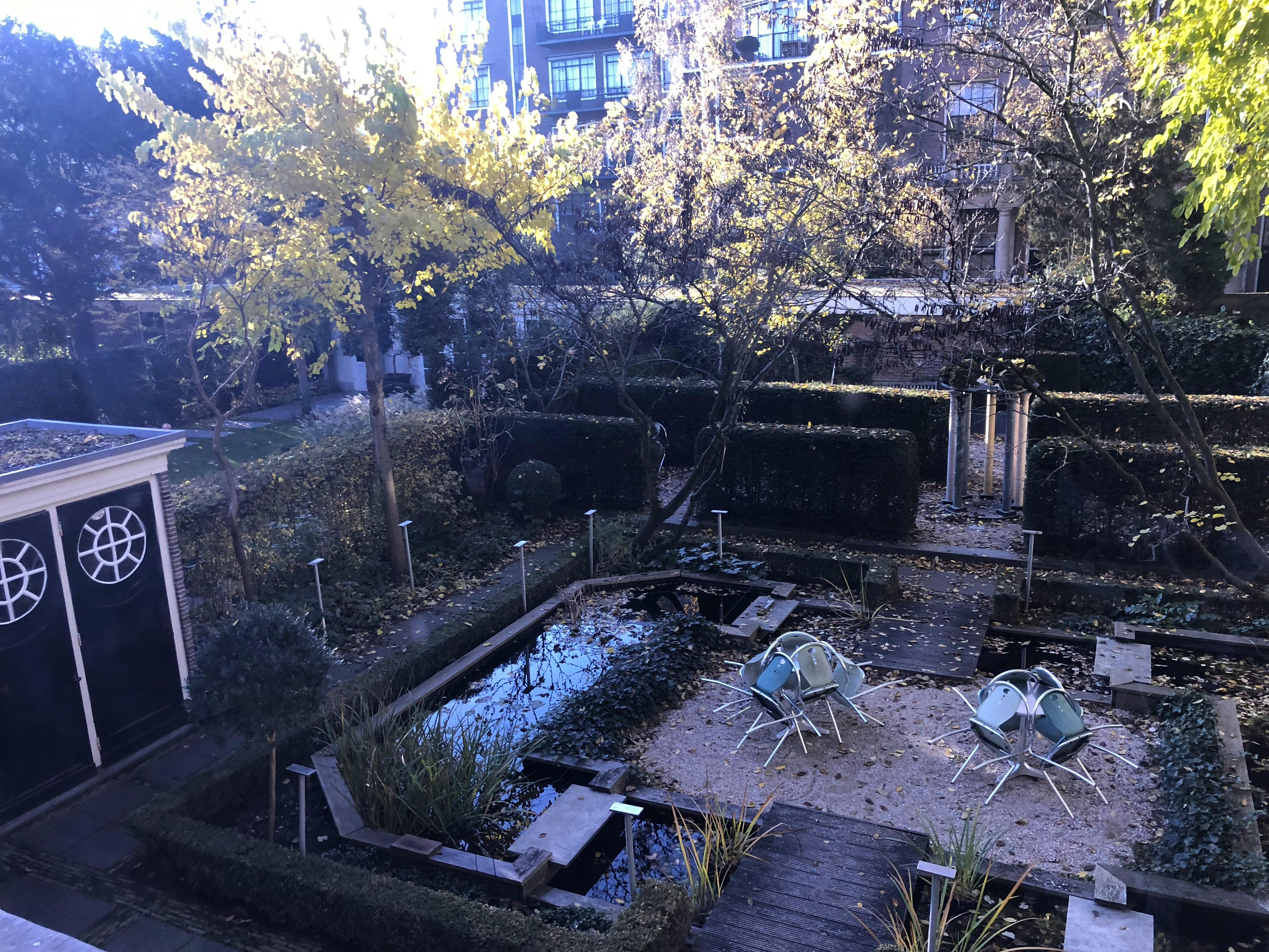 Amsterdam 30 Photos & Videos Collected by Altcoin Bites