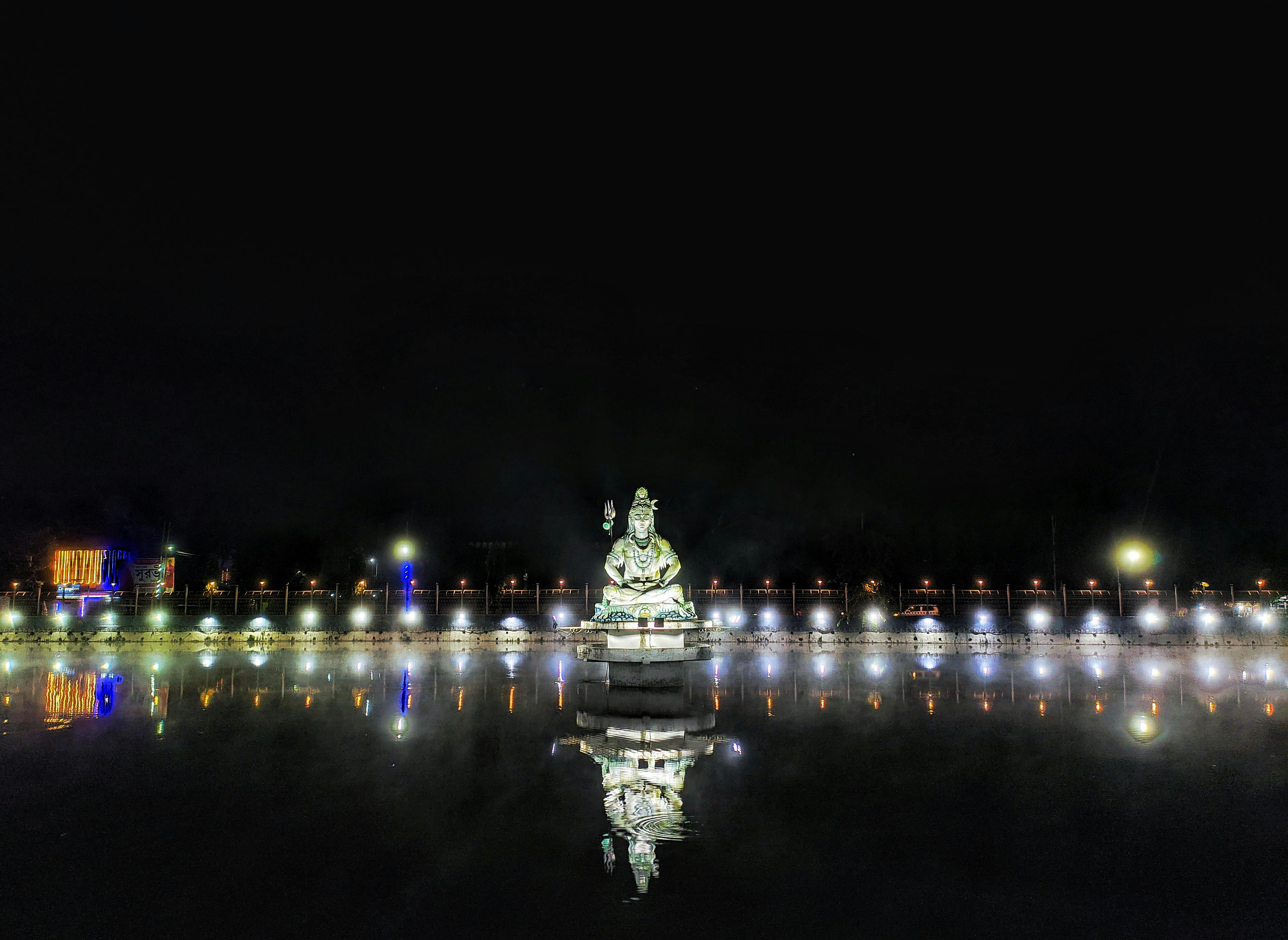 Prasenjit Debnath Fotoğrafçılık