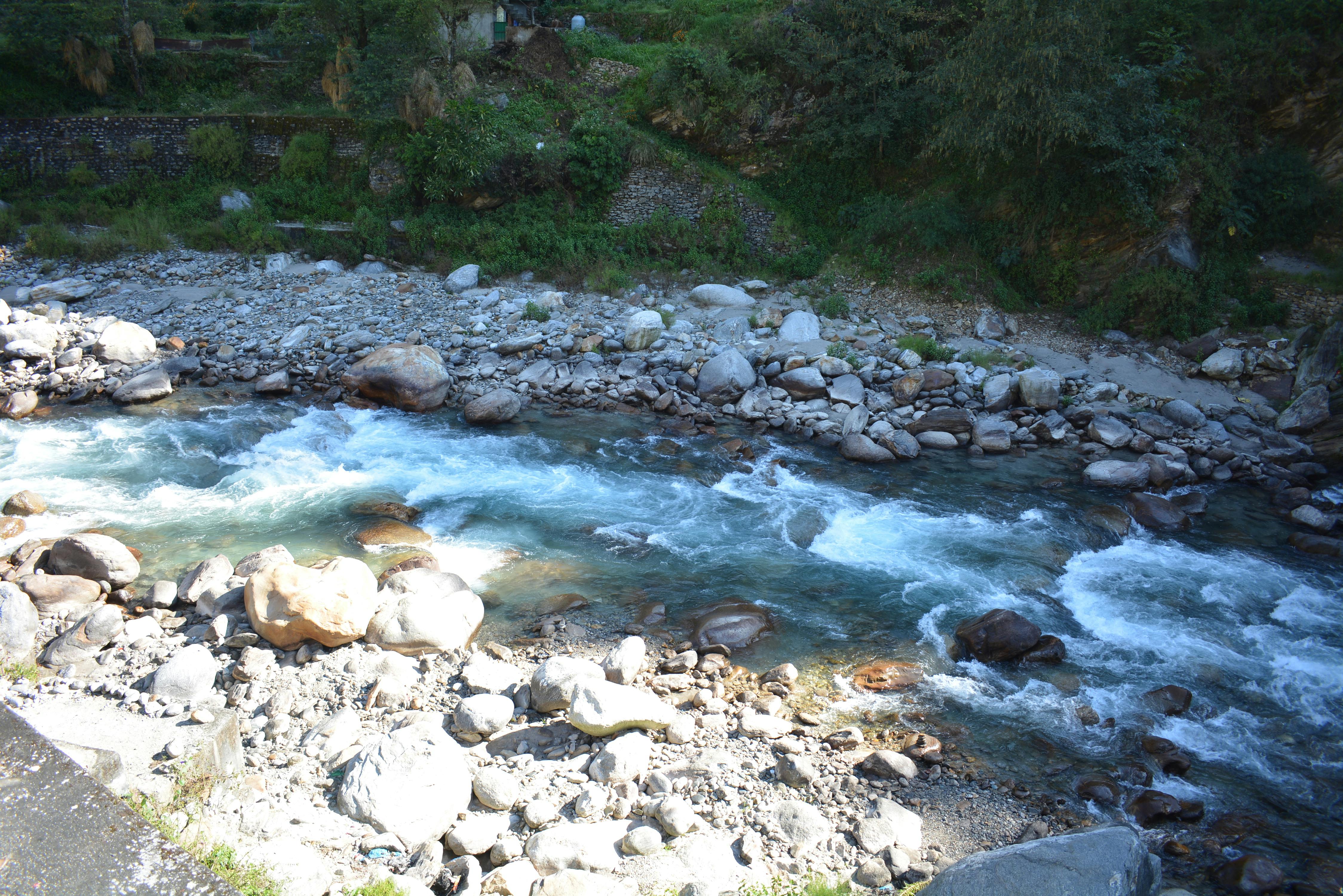 MUKESH NEGI - Fotografie