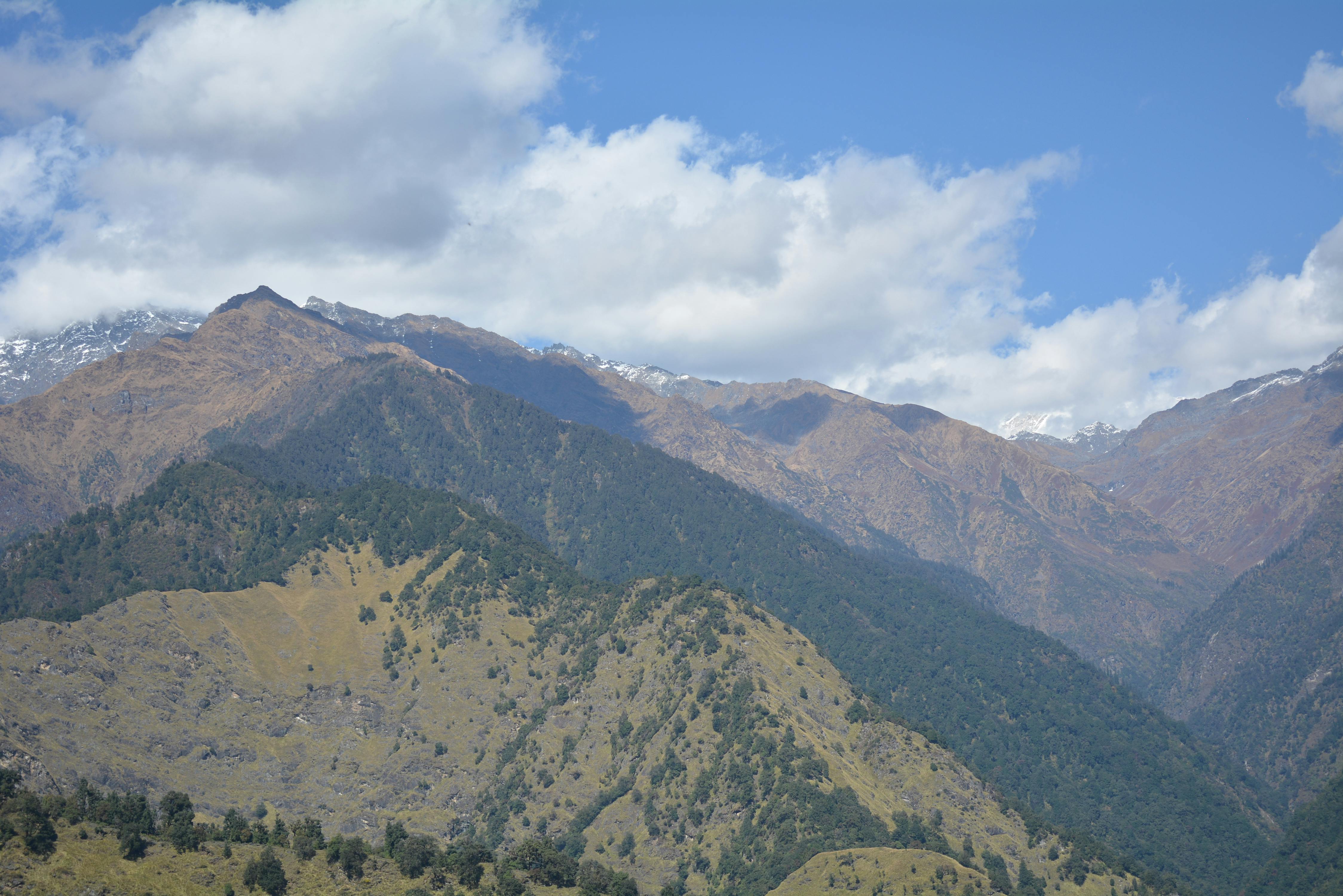 MUKESH NEGI - Fotografie