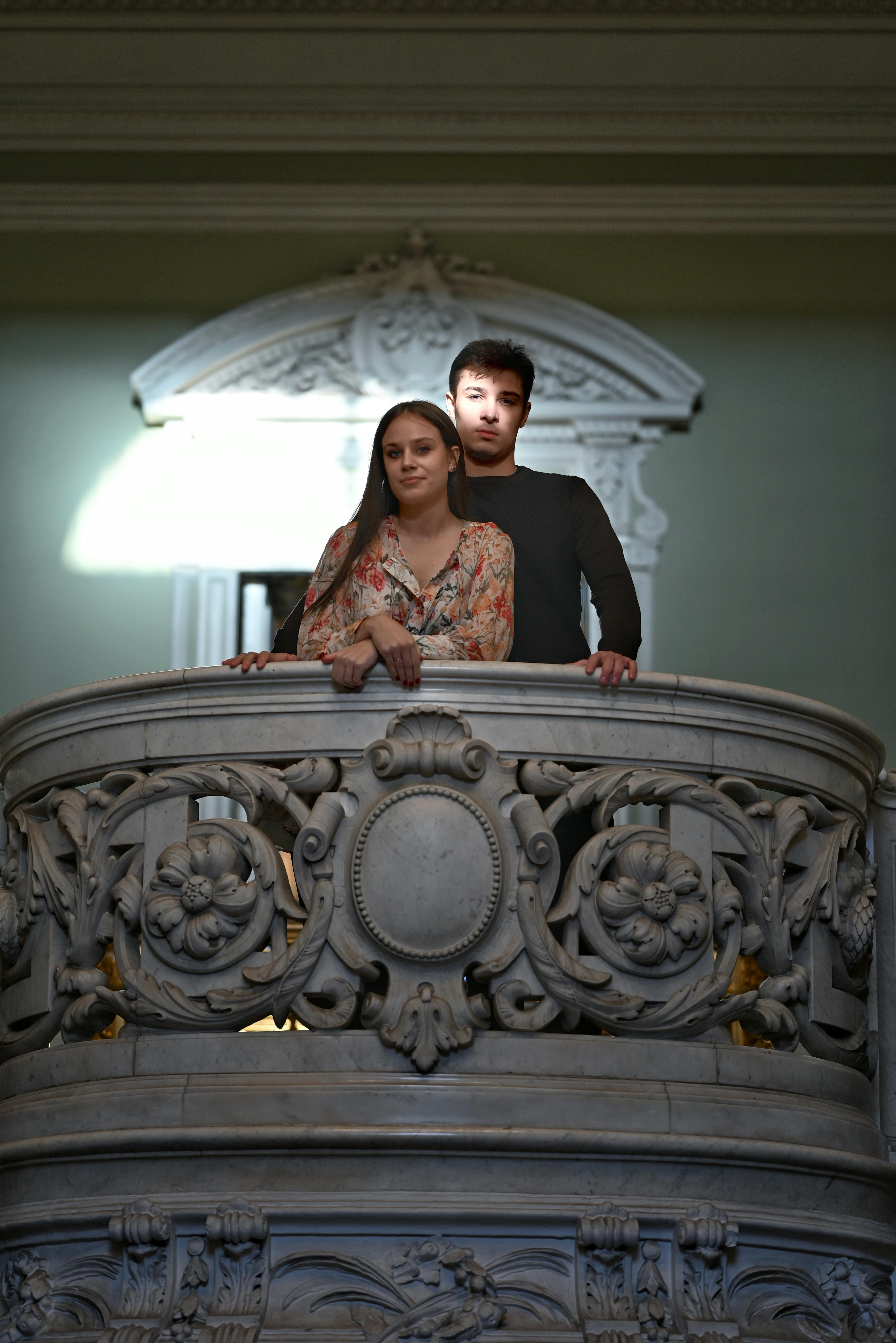 Dmitry Ovsyannikov - 摄影