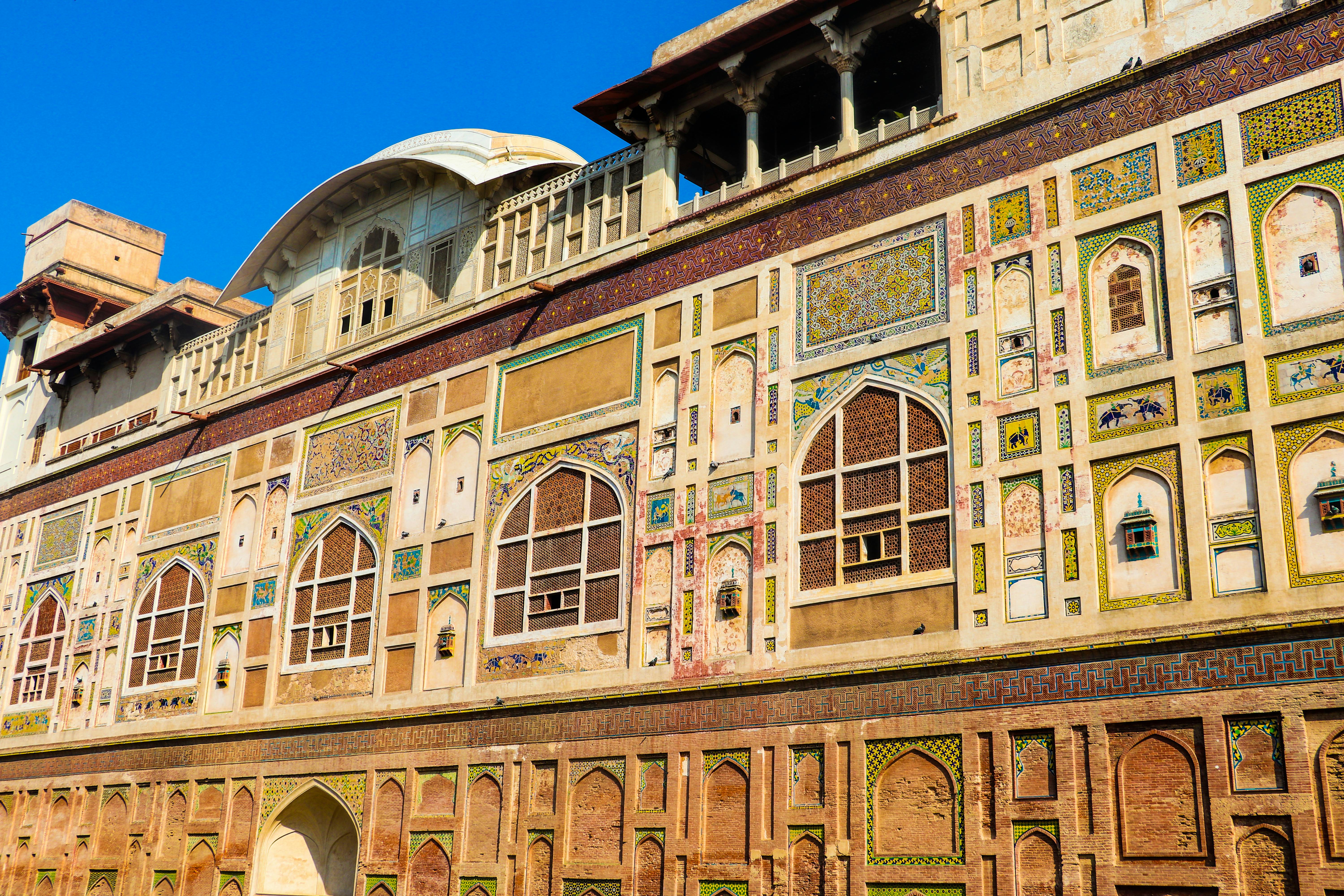Lahore Fort Design Photos, Download The BEST Free Lahore Fort Design ...