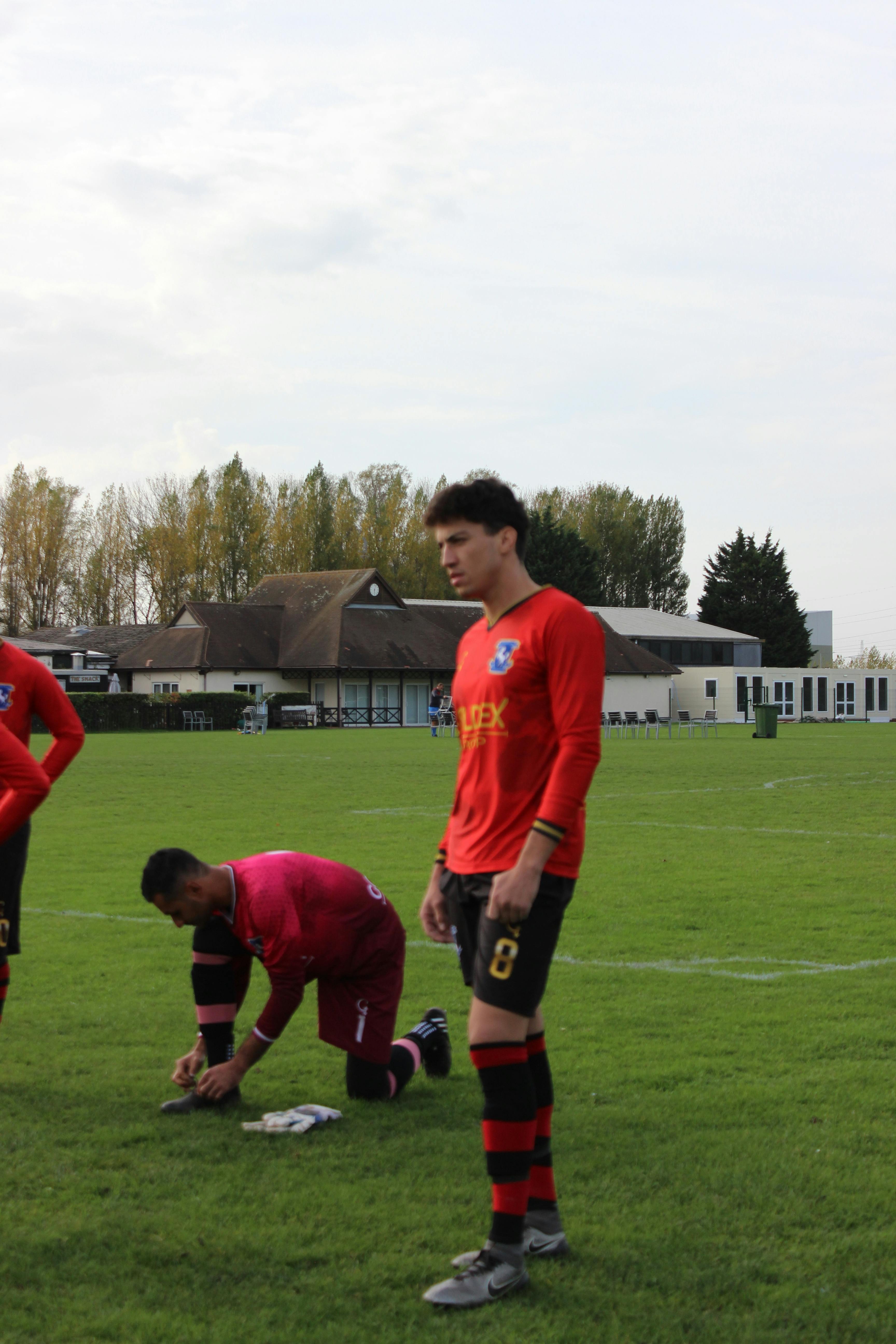 Baypoint FC x Gillingham Town FC 62 Photos & Videos Collected by ...