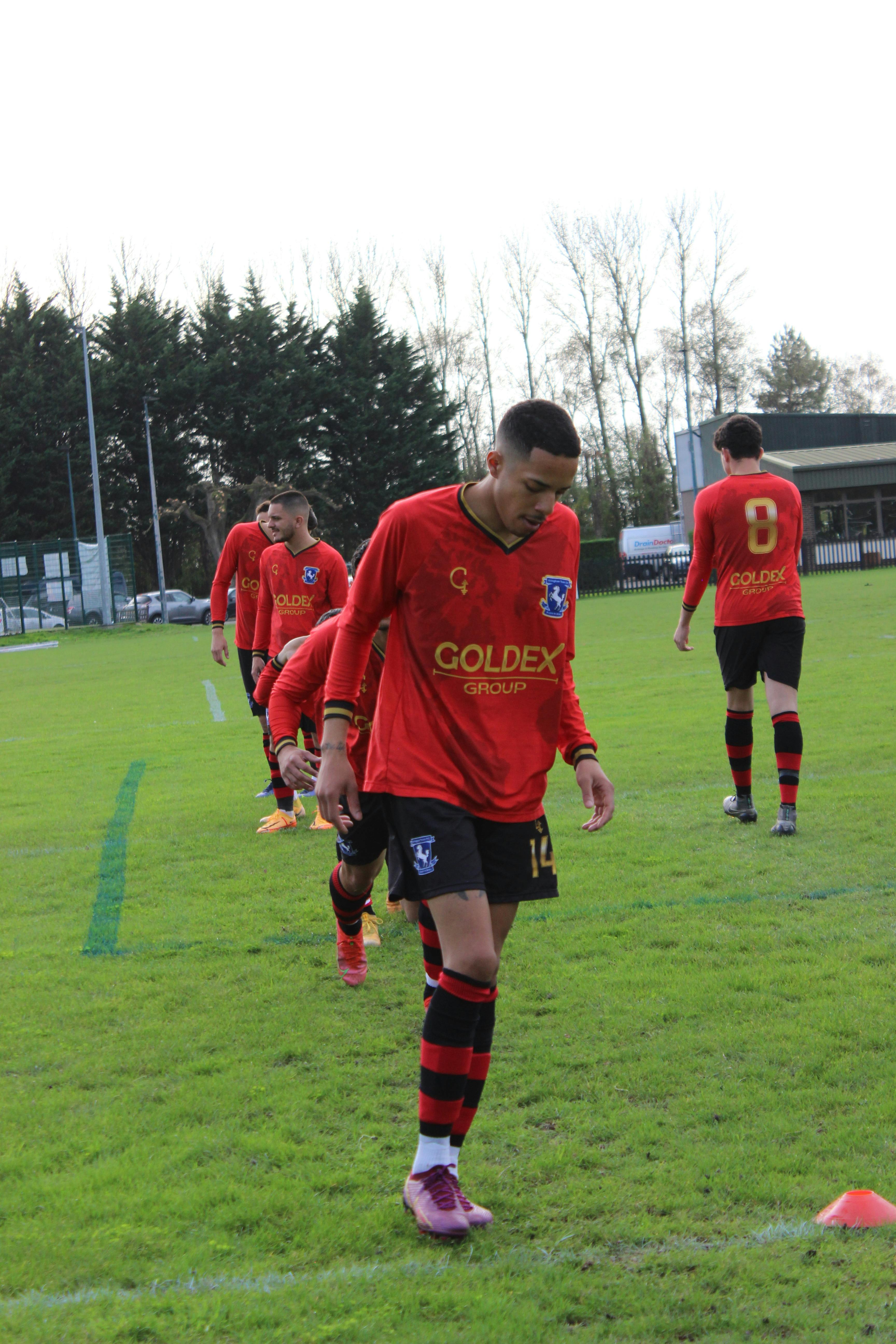 Baypoint FC x Gillingham Town FC 62 Photos & Videos Collected by ...