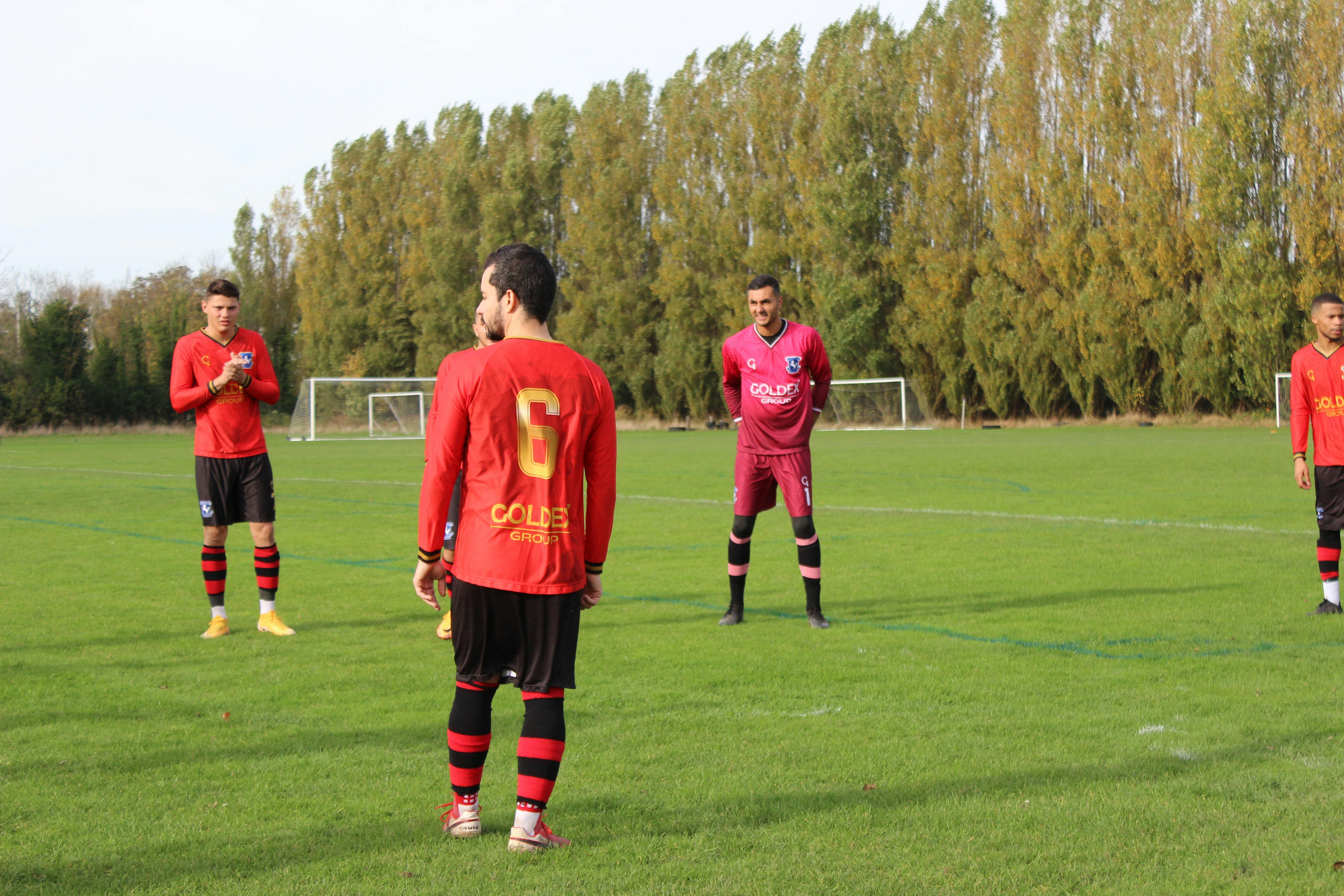 Baypoint FC x Gillingham Town FC 62 Photos & Videos Collected by ...